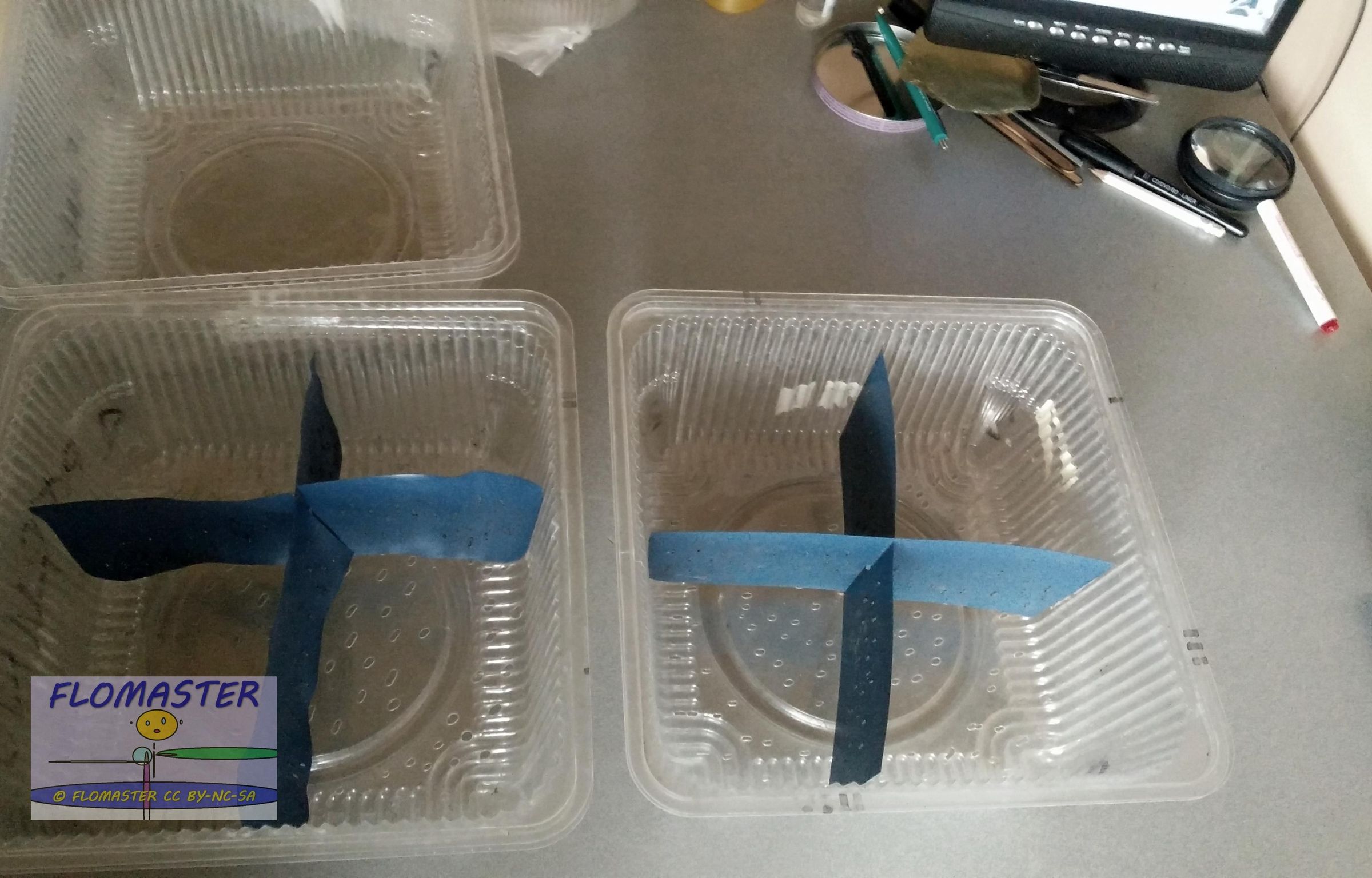 🌼 Dispenser for Sowing Tiny Seeds 🌼 : 15 Steps (with Pictures ...