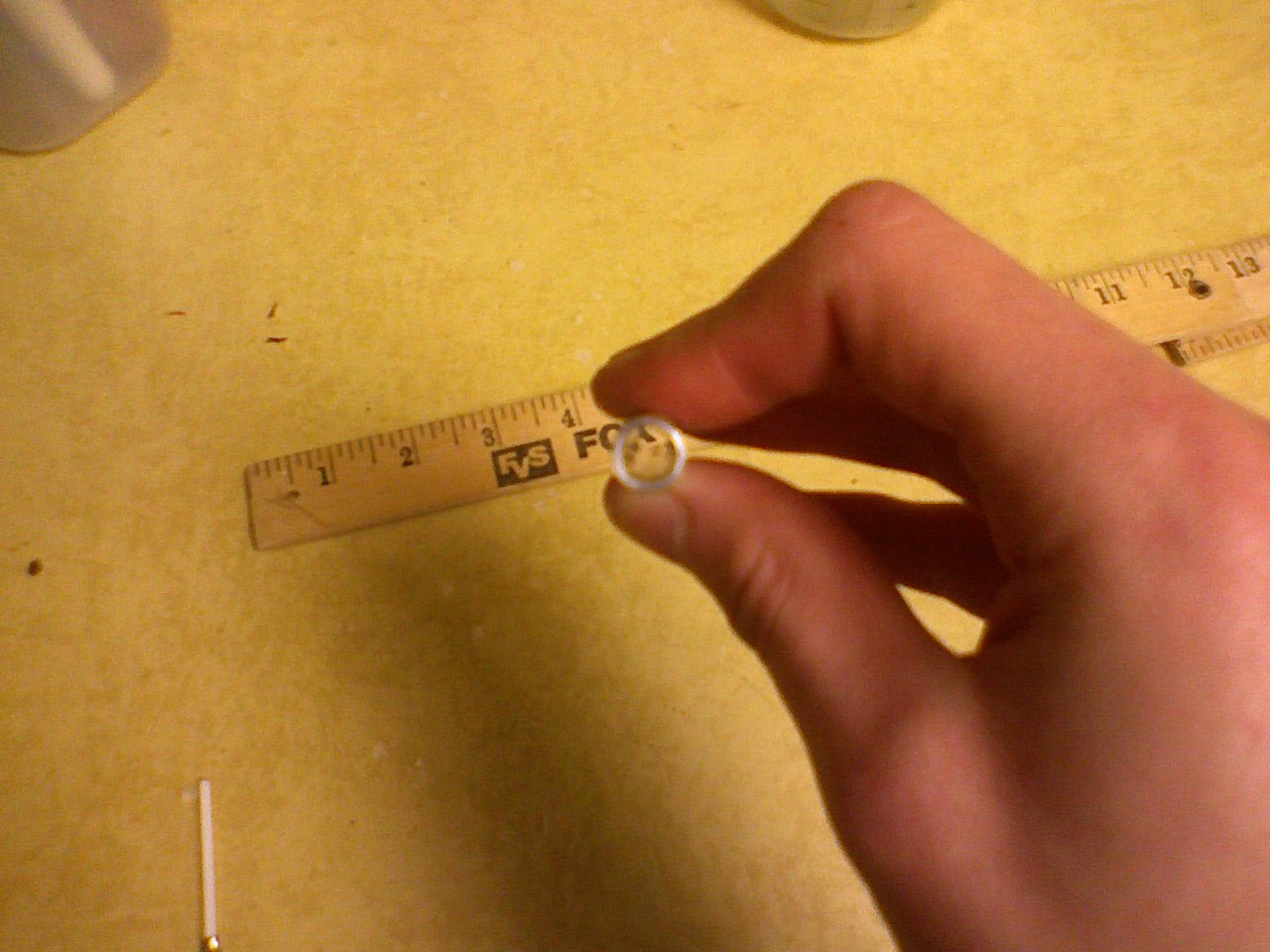 The Accidental Pocket Jet Engine Parts : 3 Steps - Instructables