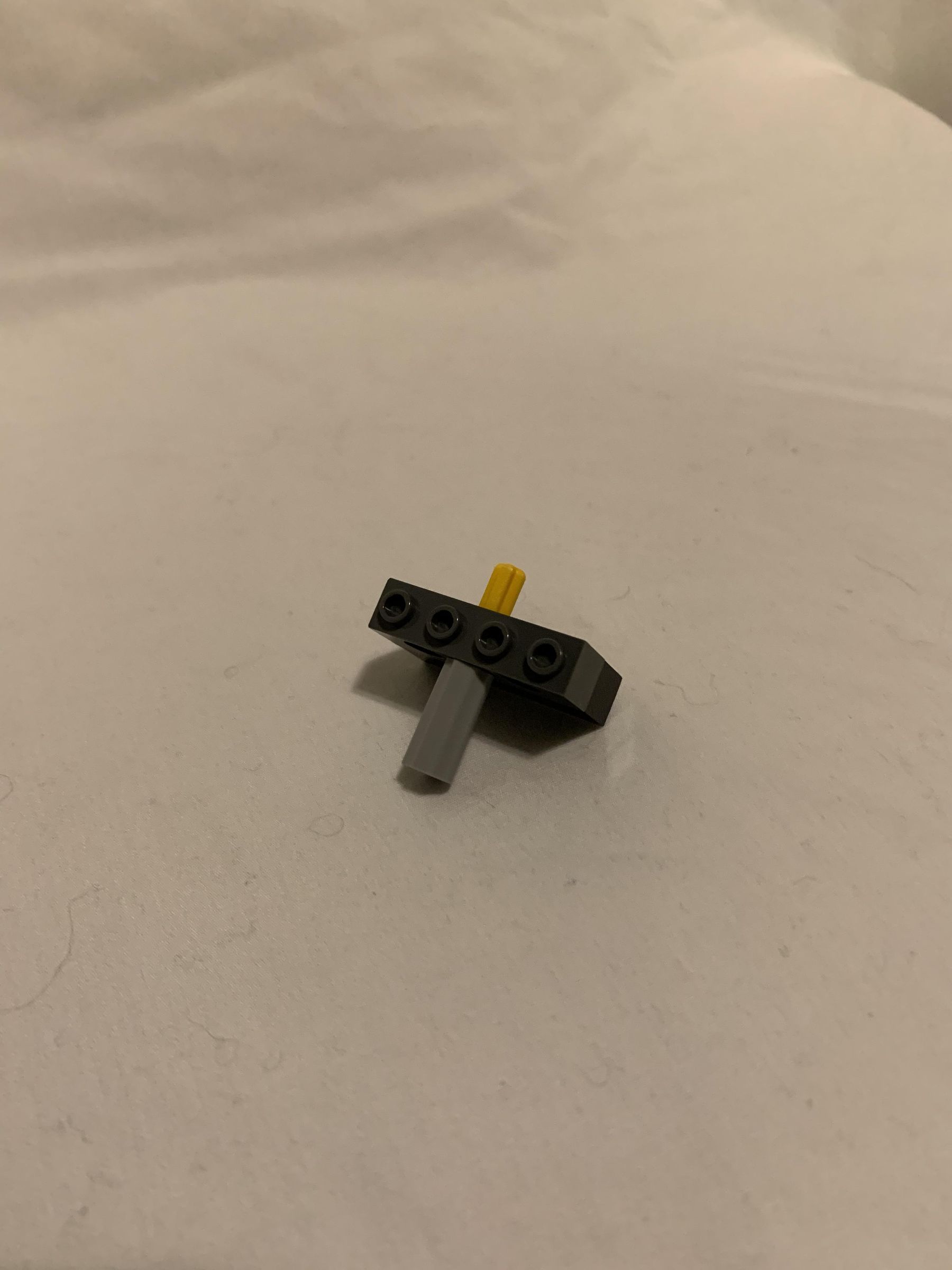 Lego Safe With Instructions : 7 Steps - Instructables