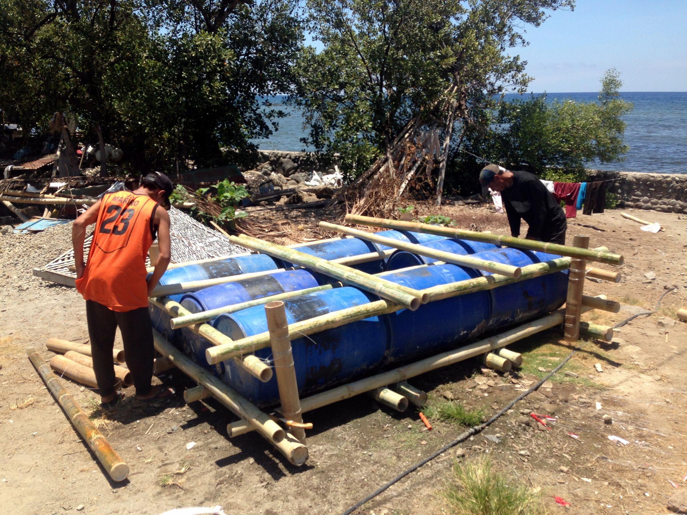 Bamboo BOAT Lab : 27 Steps (with Pictures) - Instructables