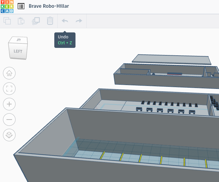 Make It Real Gym Design : 5 Steps - Instructables