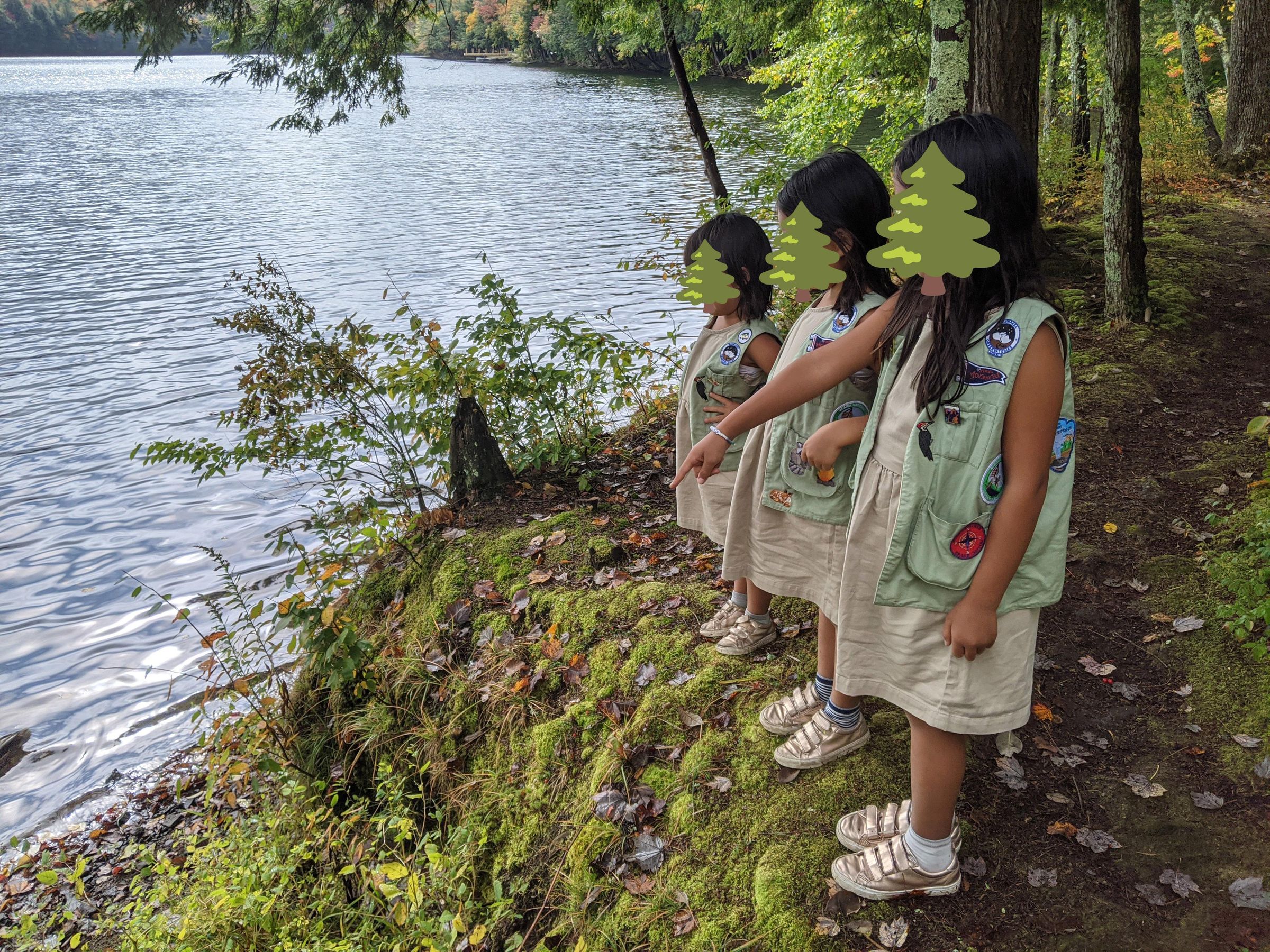 Kids Junior Ranger Explorer Vest : 12 Steps (with Pictures) - Instructables