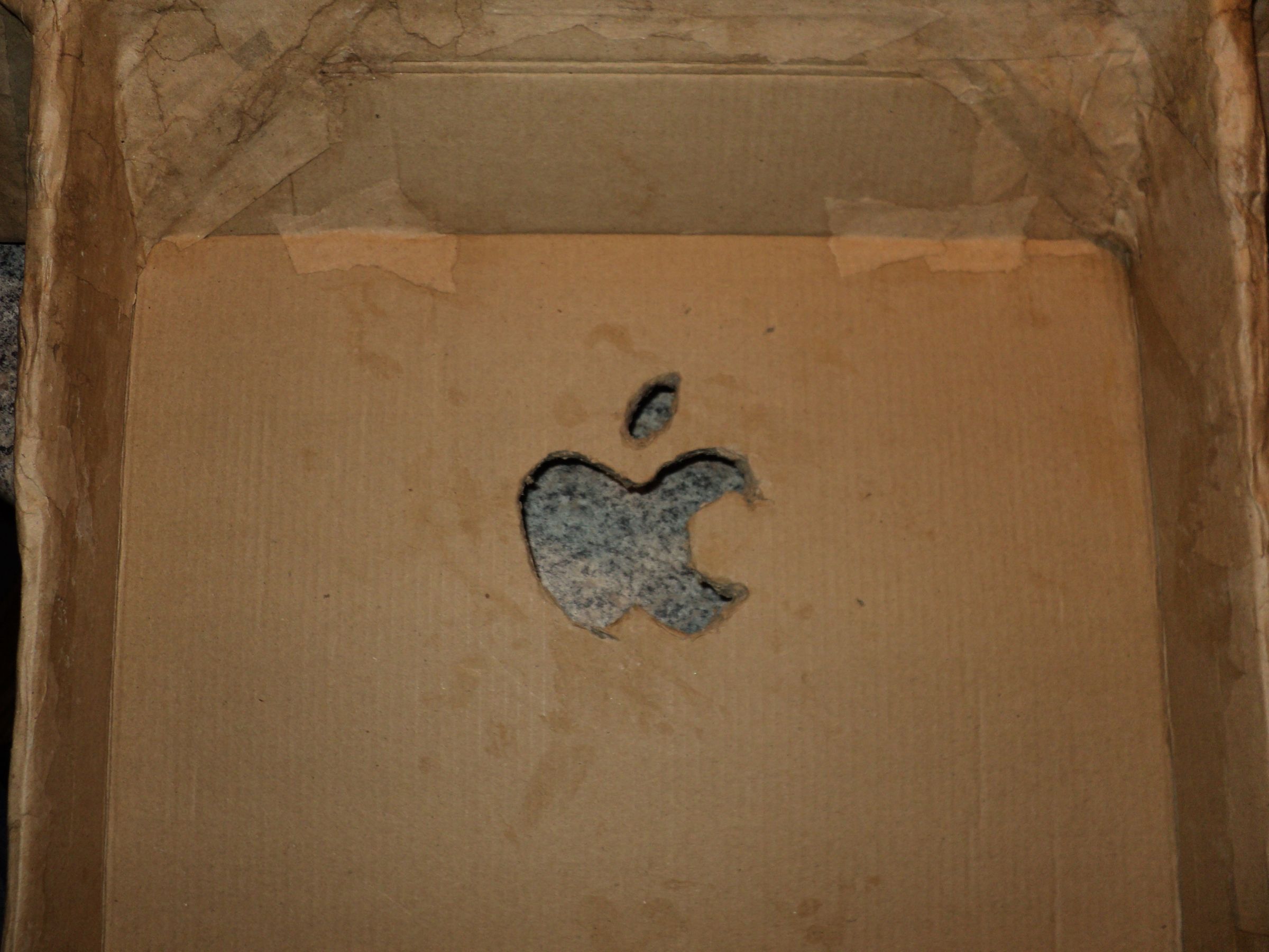 Cardboard Exercise Bike Laptop Stand : 8 Steps (with Pictures ...