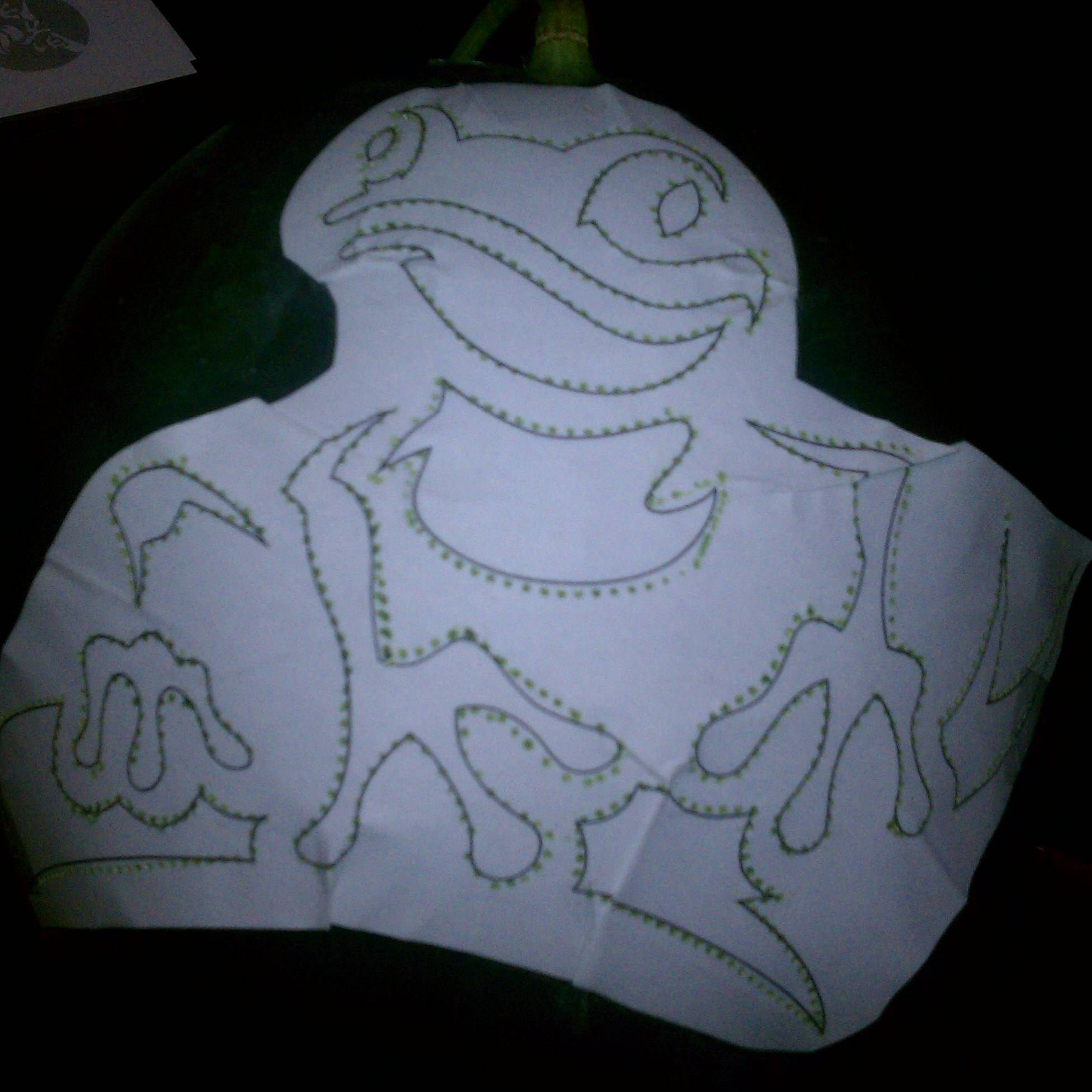 Watermelon Frog : 4 Steps (with Pictures) - Instructables