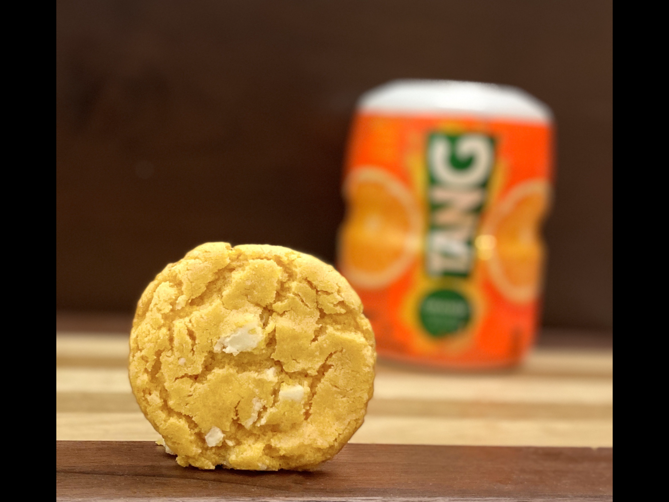 Vegan Tang Cookies : 5 Steps (with Pictures) - Instructables