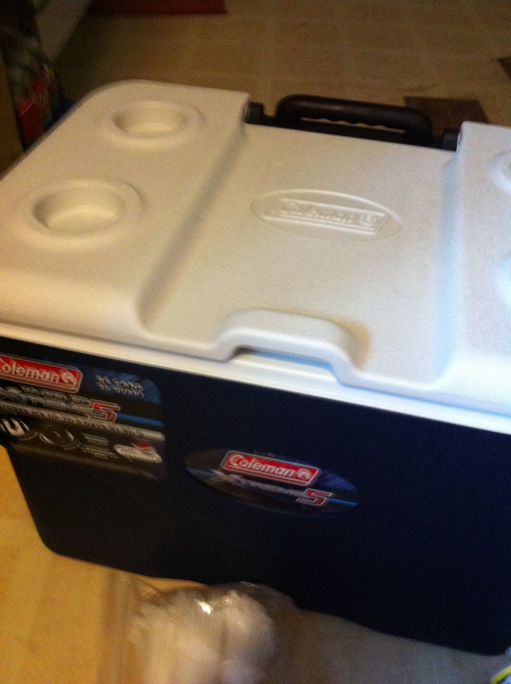Redneck Air Conditioner : 4 Steps - Instructables