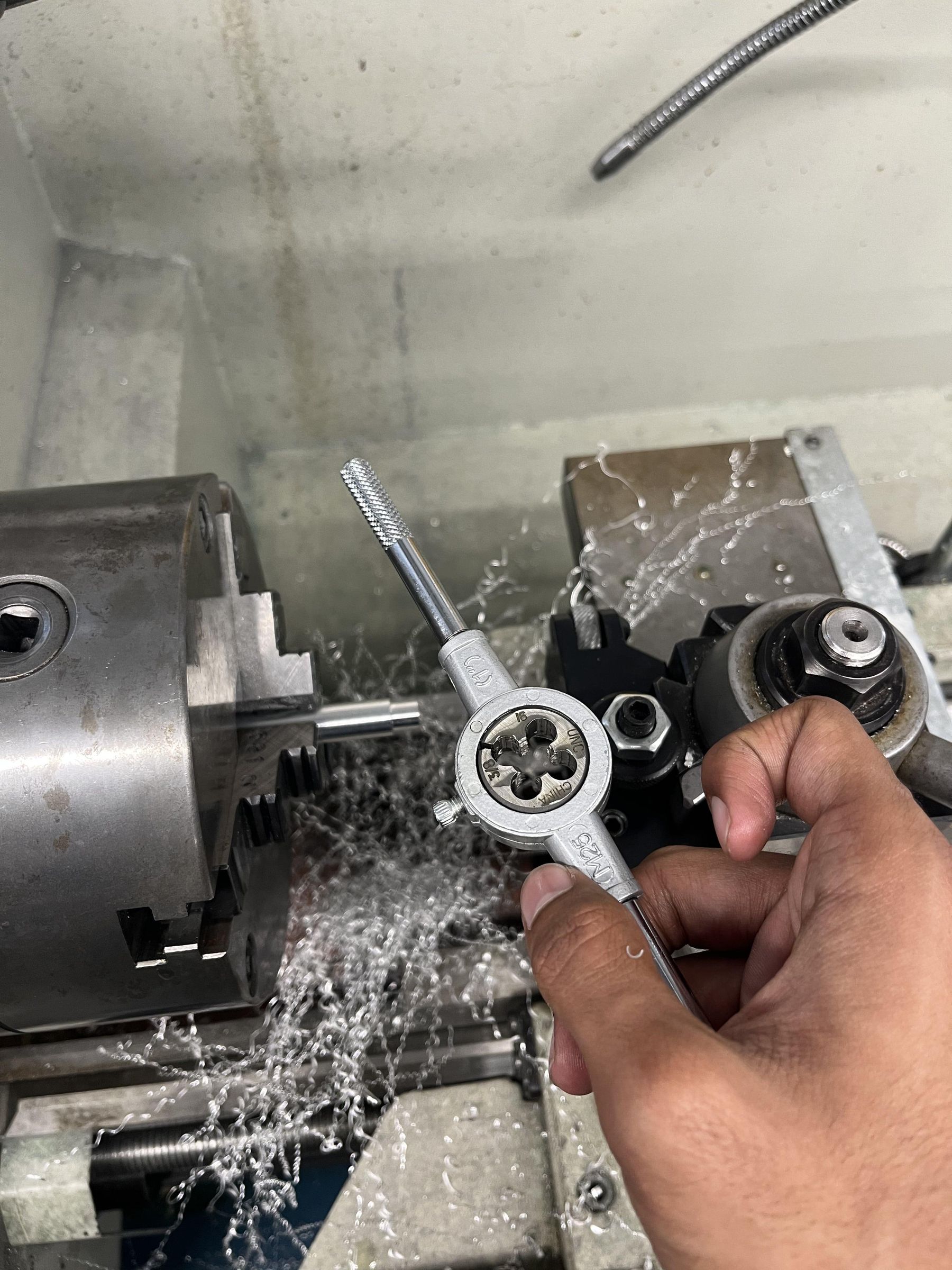 TIW Aluminum Pen : 14 Steps (with Pictures) - Instructables