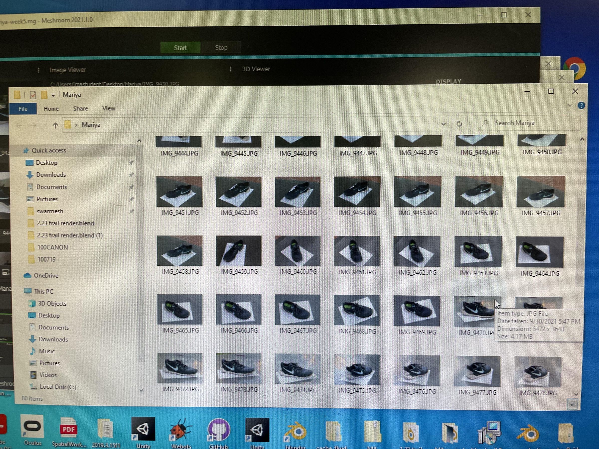 Photogrammetry. : 3 Steps - Instructables