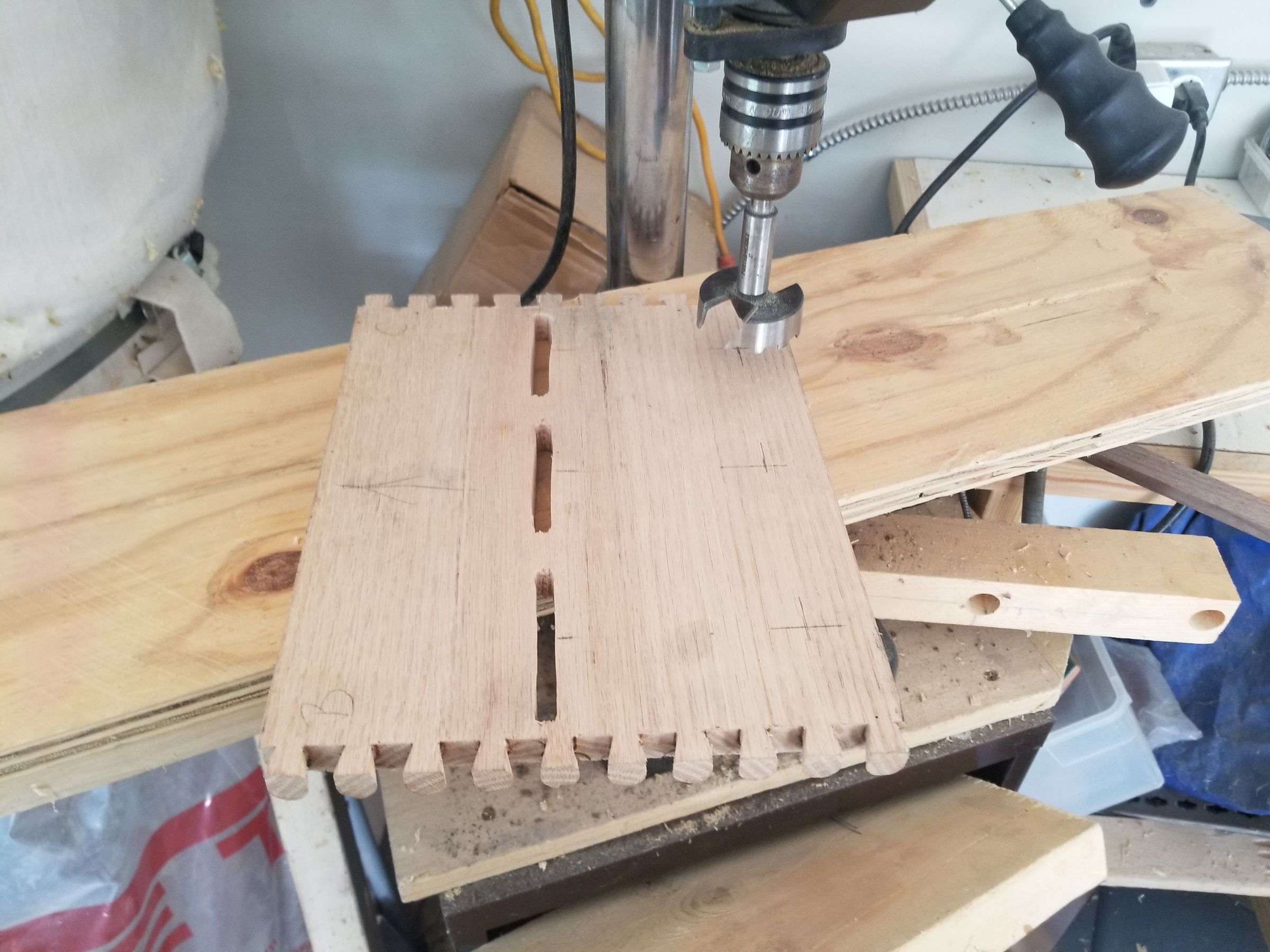 Wooden Candy Machine : 12 Steps (with Pictures) - Instructables