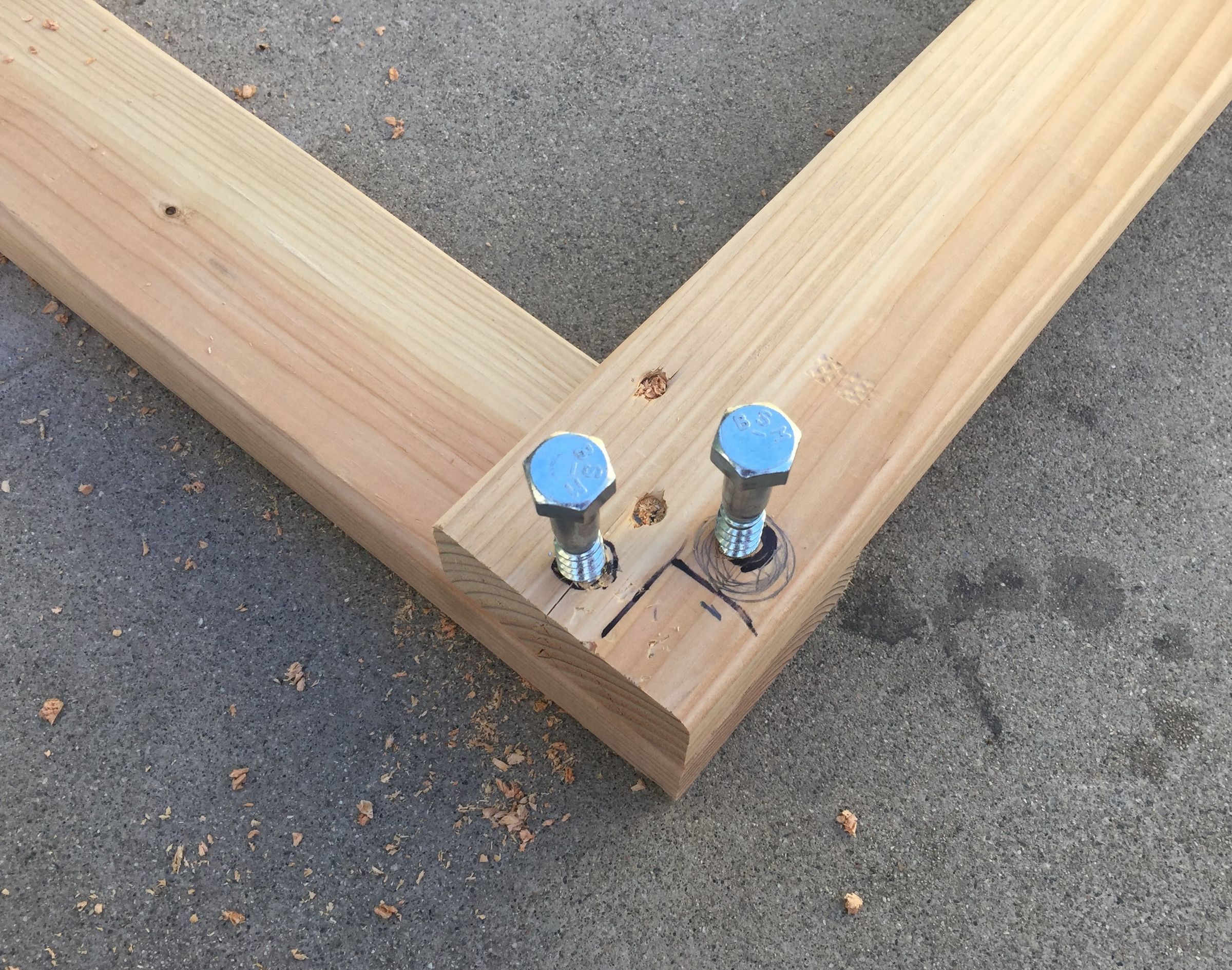 Marching Band Field Prop : 8 Steps (with Pictures) - Instructables