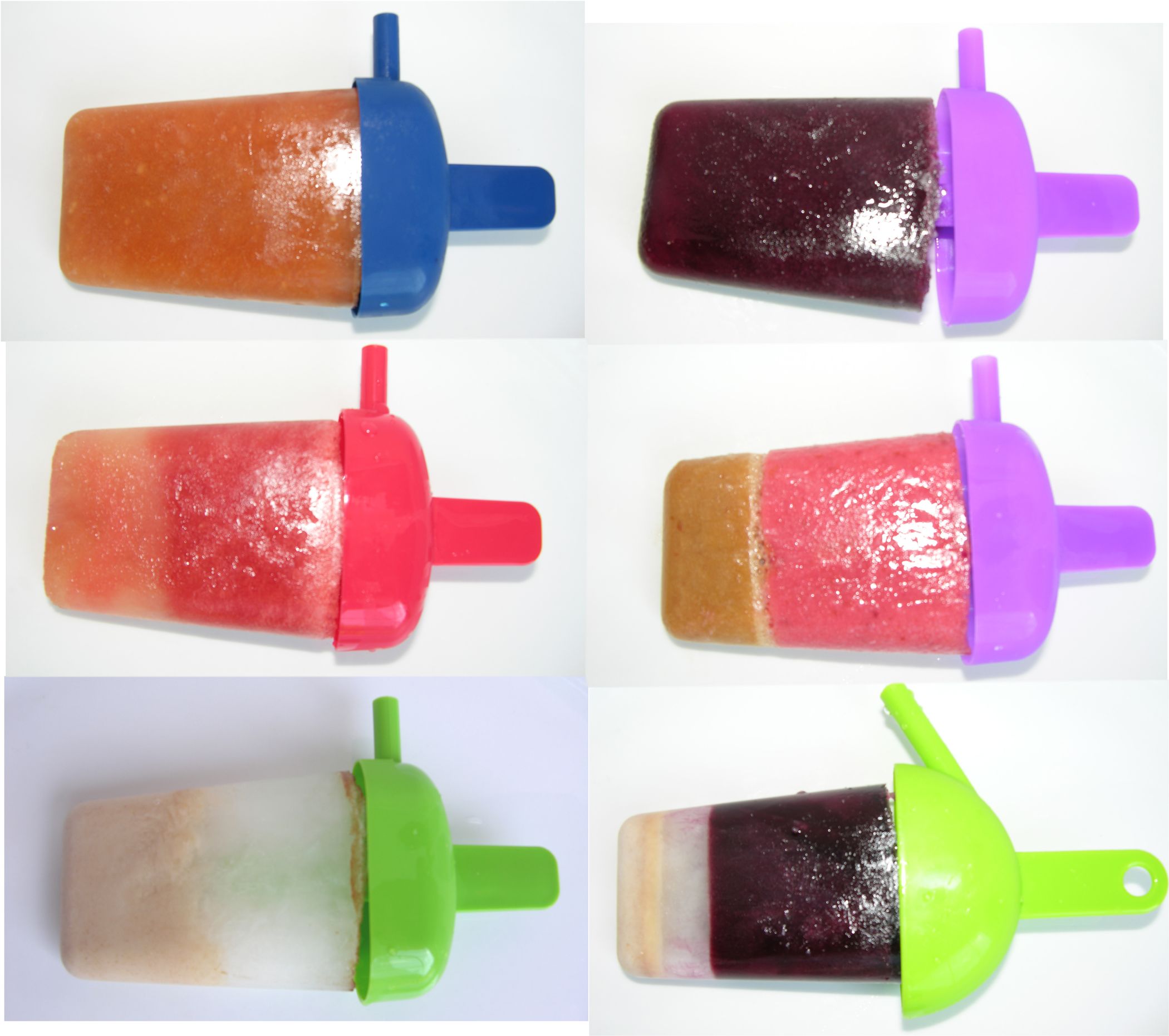 Hot Flavored Ice Pops : 6 Steps - Instructables