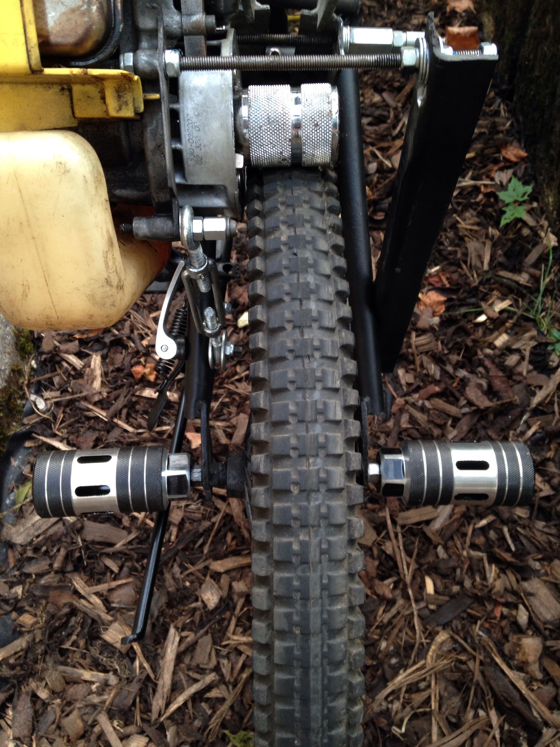 Friction Bmx Pro - Ject - Instructables