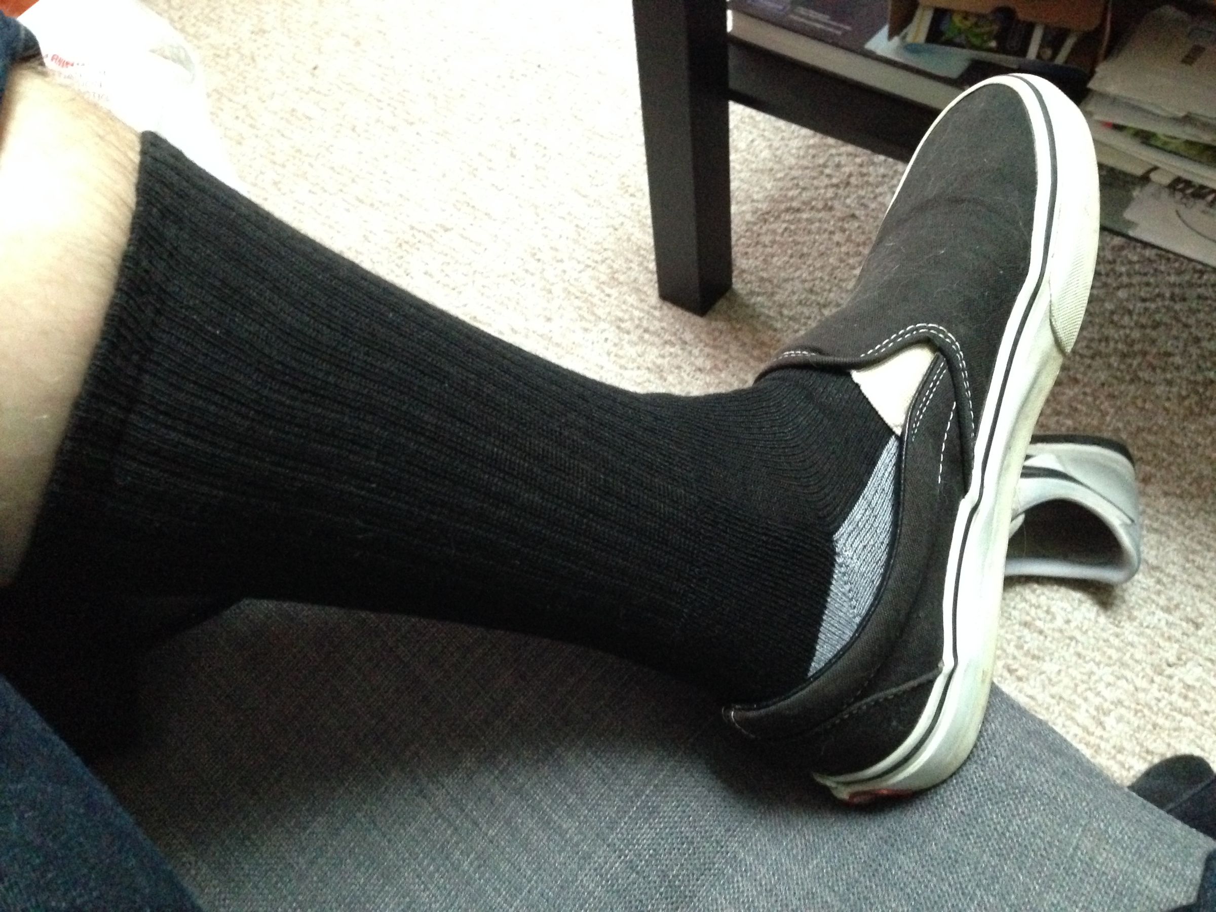 Handstand Man Costume : 5 Steps (with Pictures) - Instructables