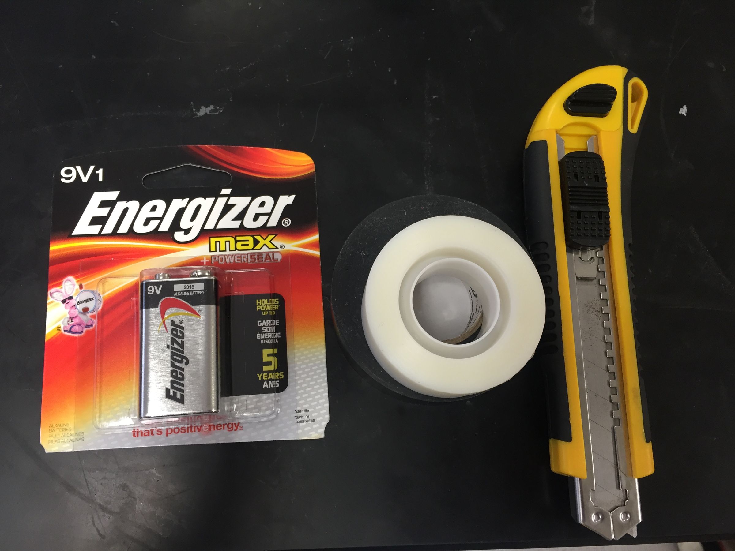 BME 3300 BAC Meter : 8 Steps - Instructables