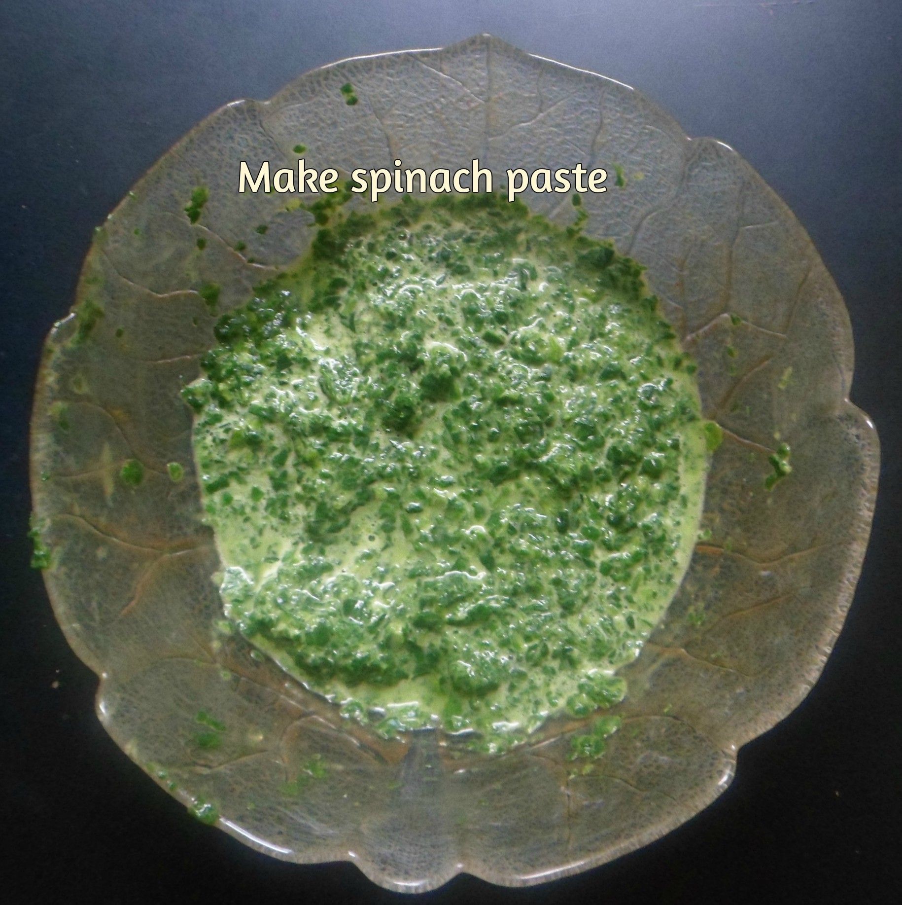 Spinach Puri : 16 Steps (with Pictures) - Instructables