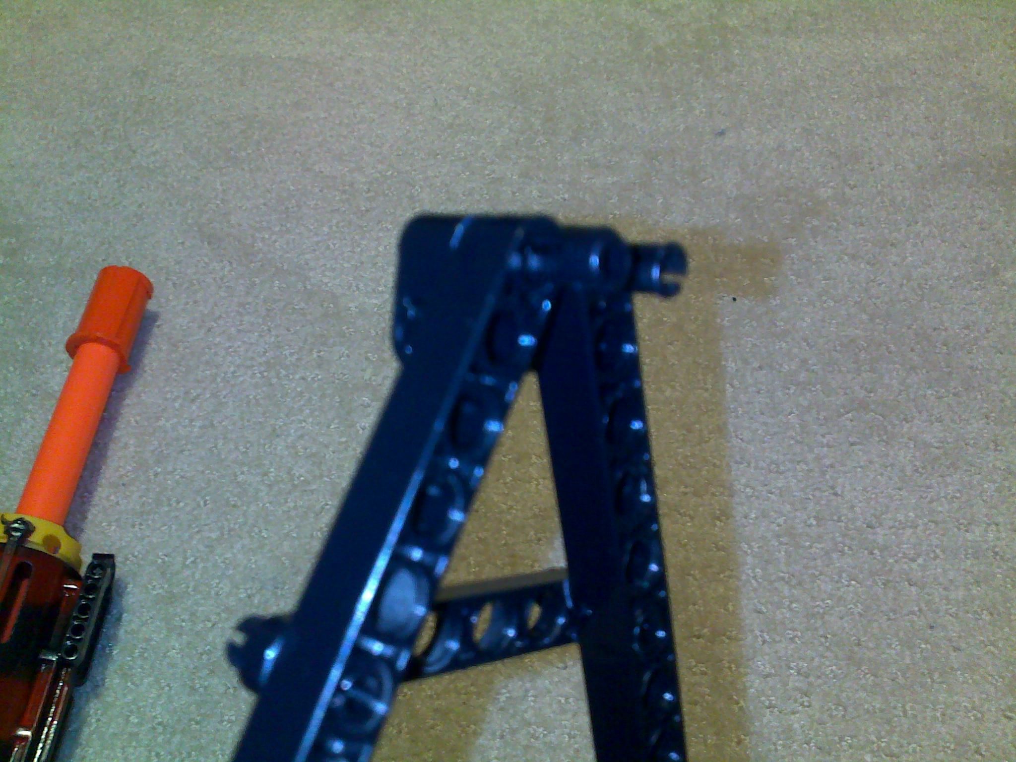 How to Make a Nerf Bipod : 8 Steps - Instructables