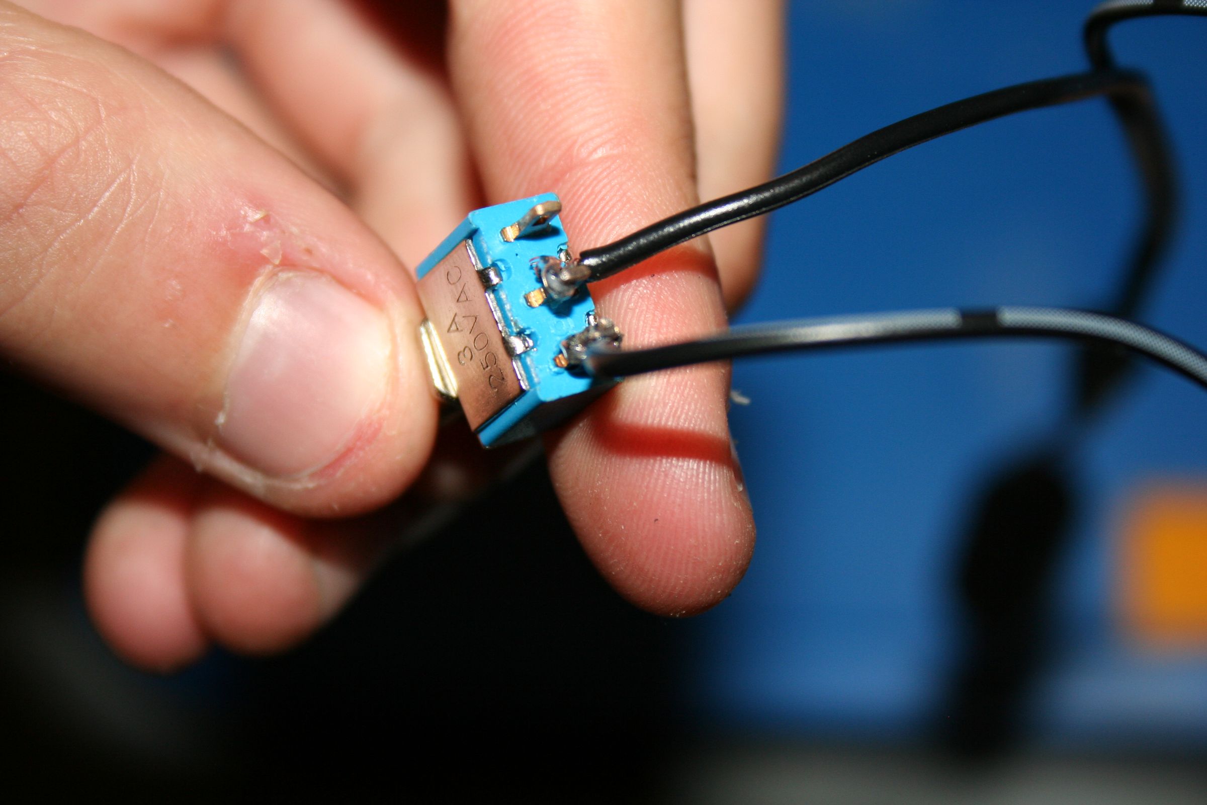 Robopod the Arduino Powered Robot : 12 Steps (with Pictures ...
