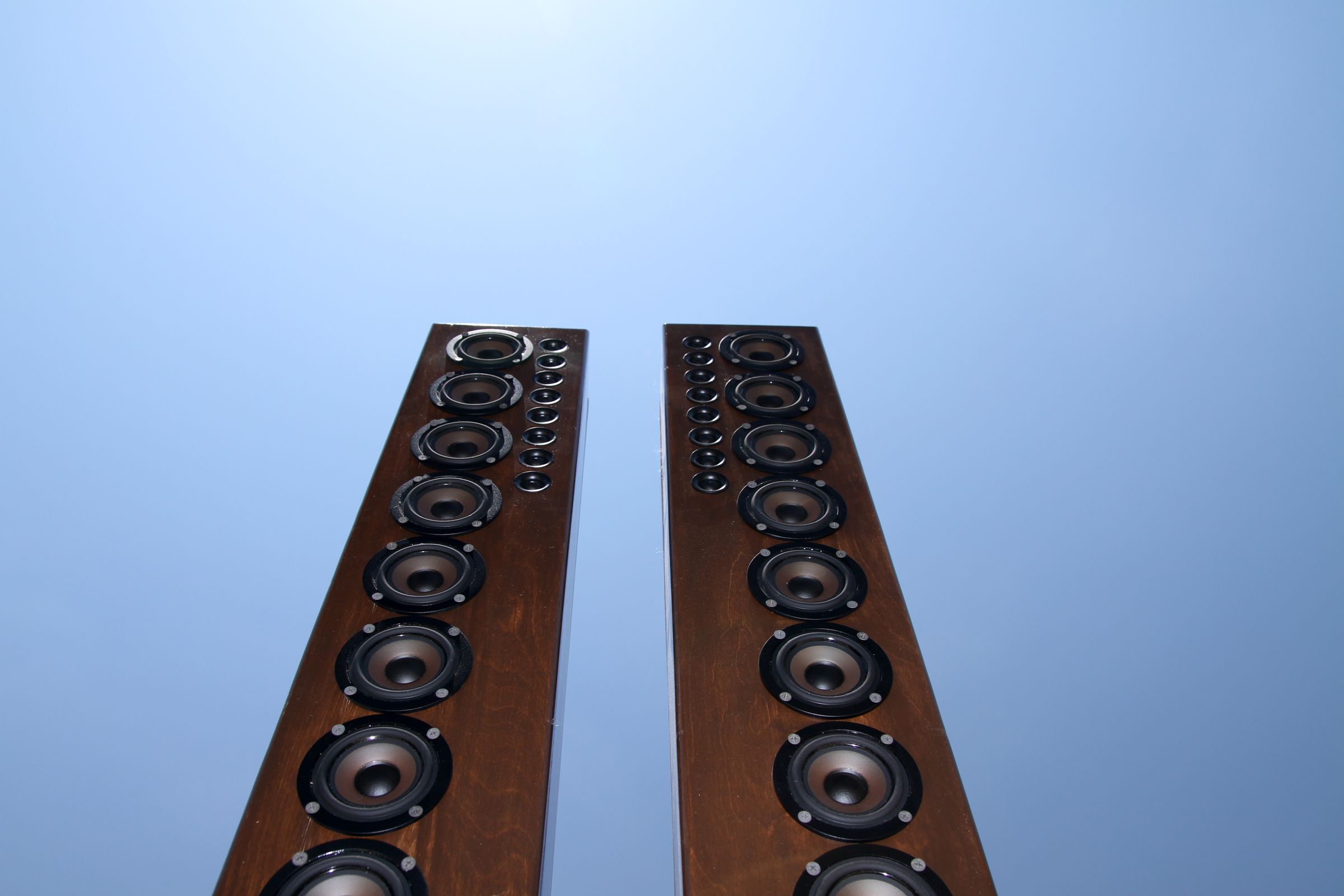 Build the Mini Line Array : 6 Steps (with Pictures) - Instructables