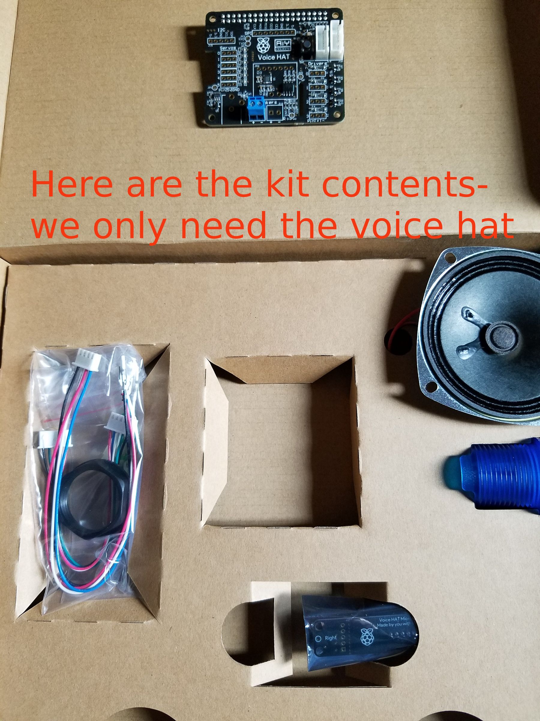 Raspberry Pi Audio Dac-Amp-Streamer : 14 Steps - Instructables