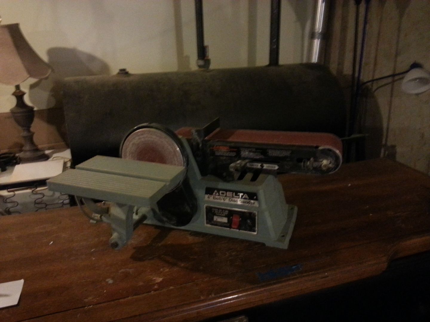 DIY Wood Topwater Popper Fishing Lure : 8 Steps (with Pictures ...