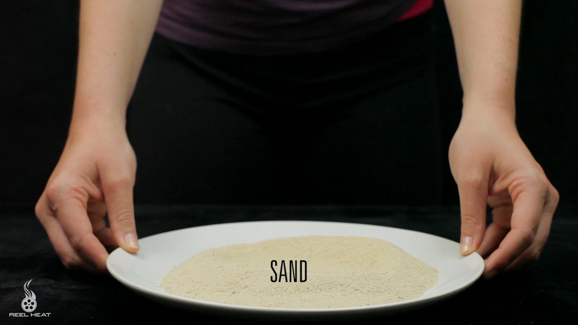 Best Fire Experiments That Are Dangerous Part 2 : 4 Steps (with ...