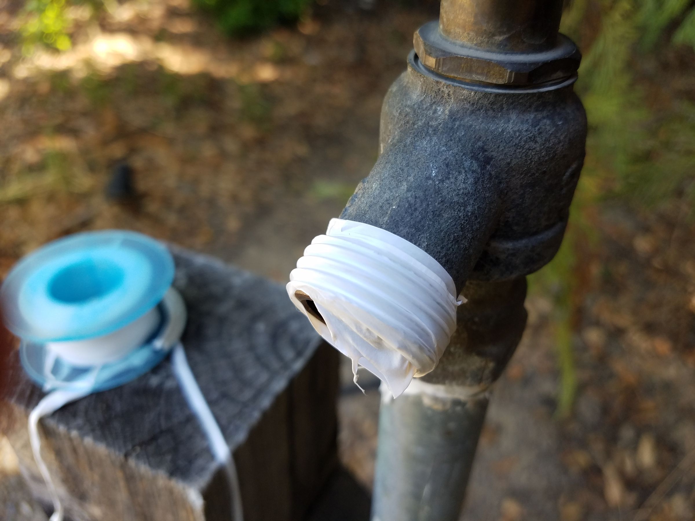 Hose Revival : 7 Steps (with Pictures) - Instructables