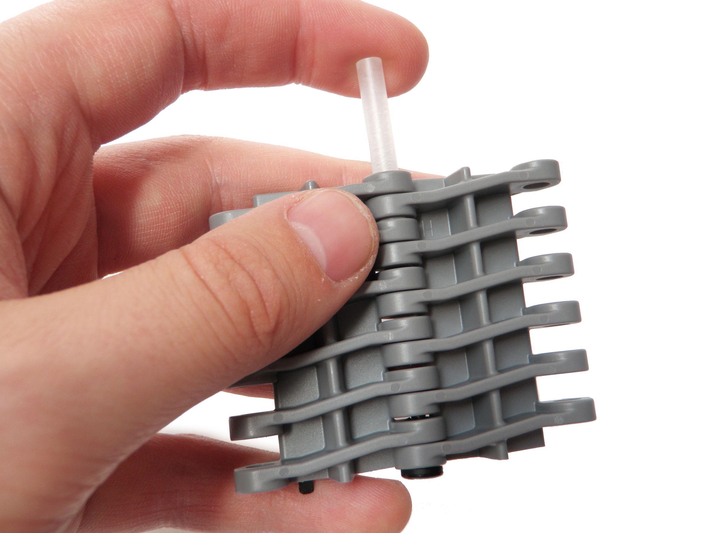 Seed Spreading Robot : 65 Steps (with Pictures) - Instructables