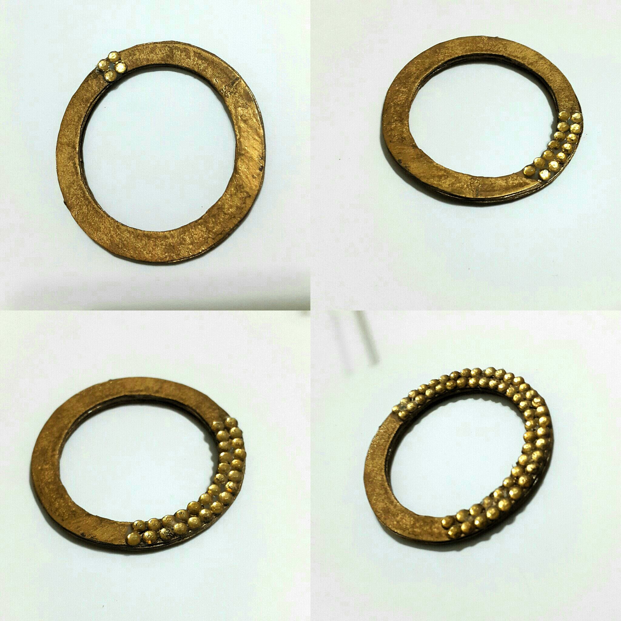 DIY Cardboard Paper Tiara : 7 Steps (with Pictures) - Instructables