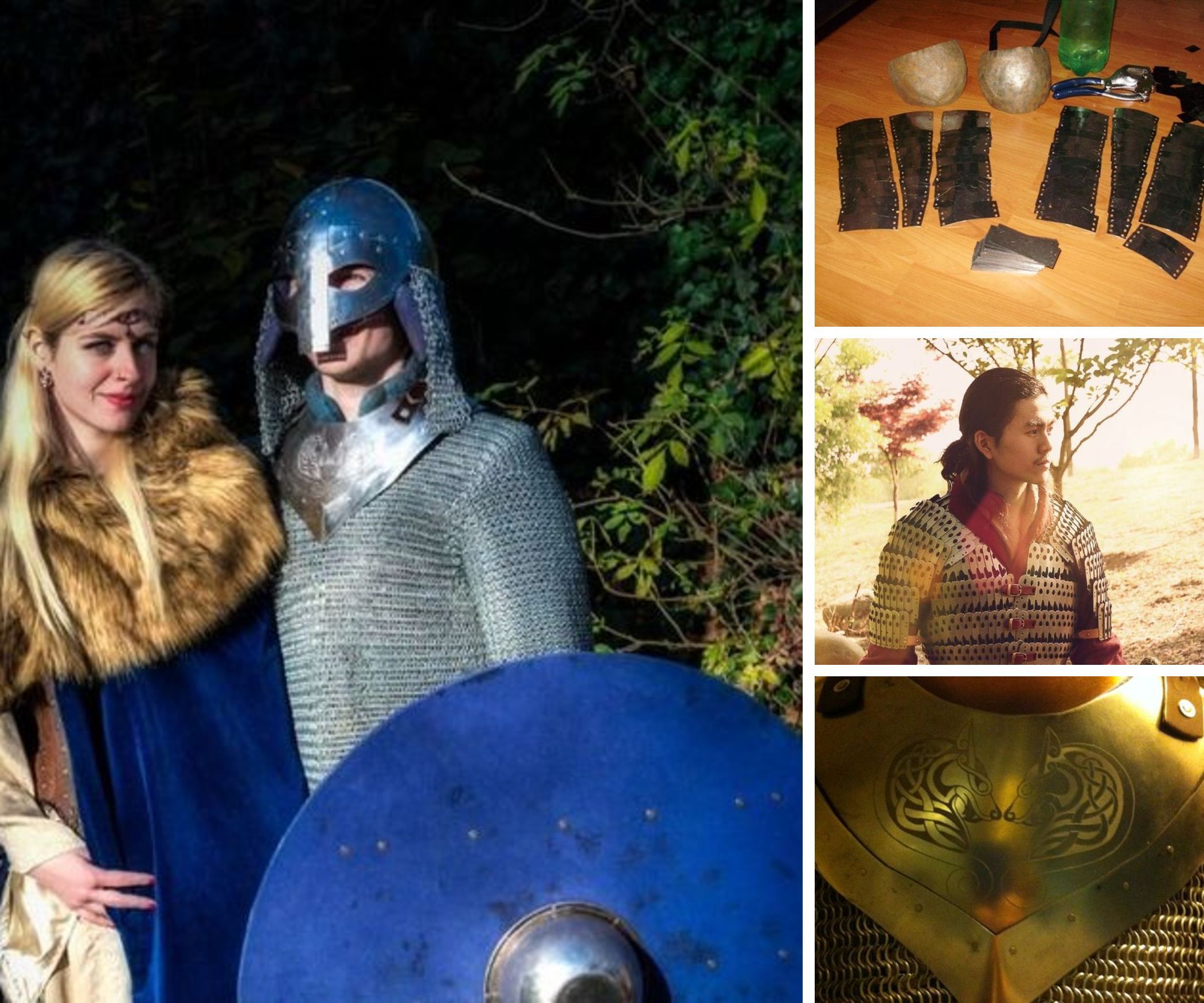 Medieval DIY - Instructables