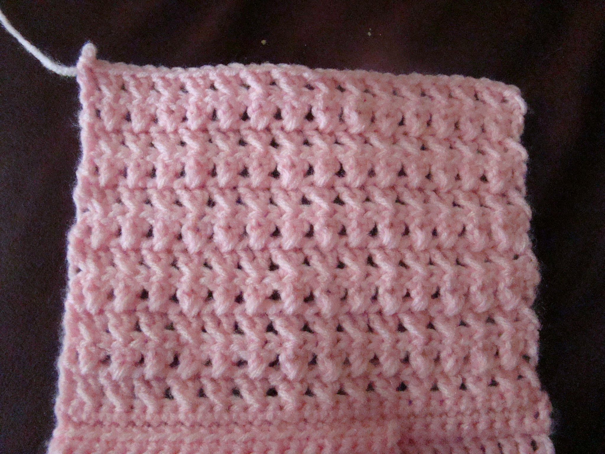 Crocheted, Crochet Hook Storage Case : 21 Steps (with Pictures ...