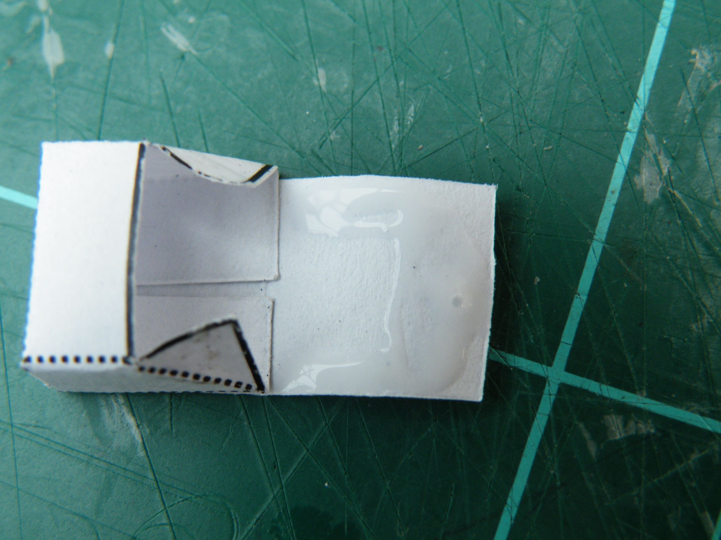 Paper Castle : 12 Steps (with Pictures) - Instructables