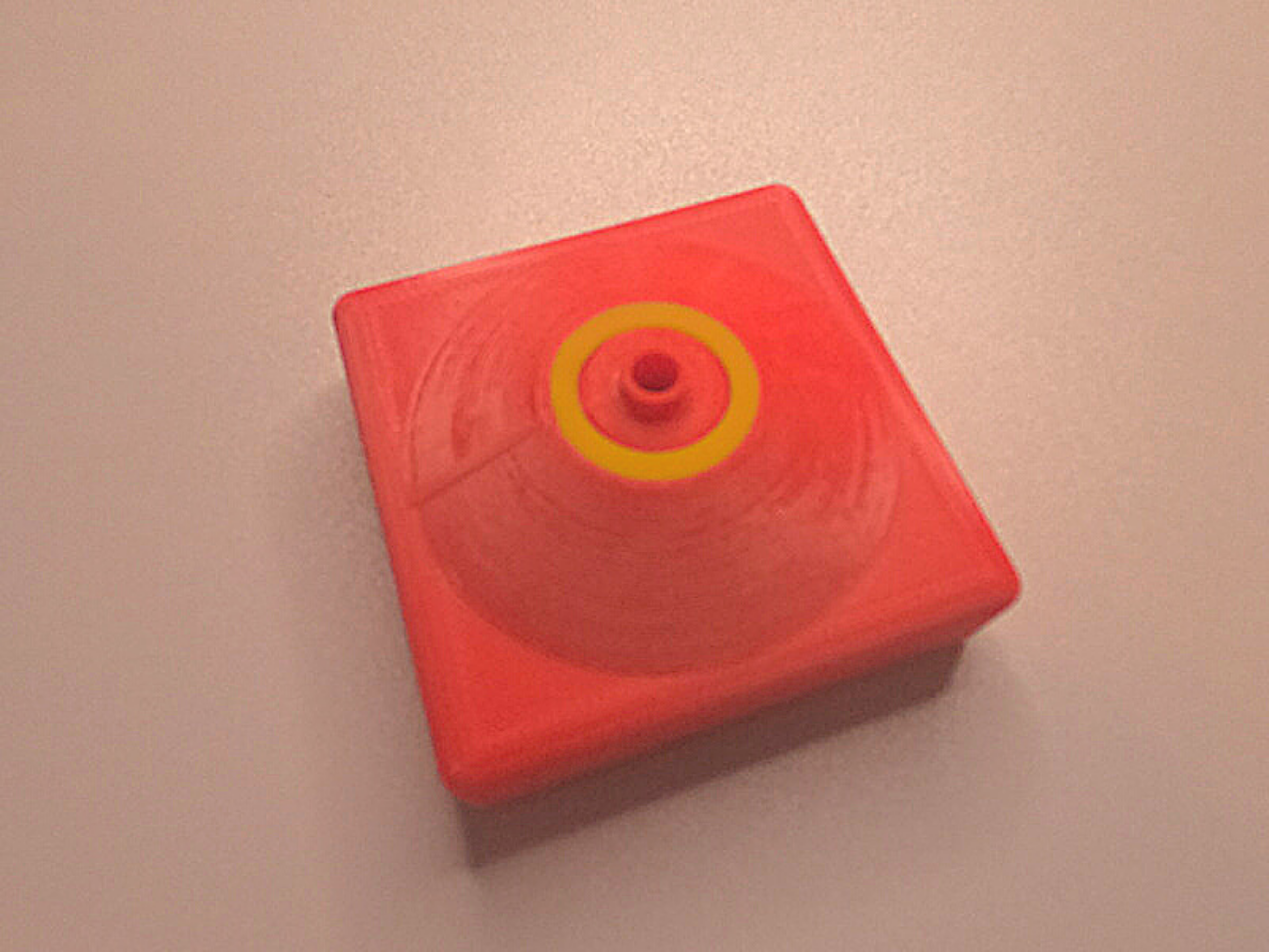Designing and Building a Square Yo-Yo Using Tinkercad : 11 Steps (with Pictures) - Instructables