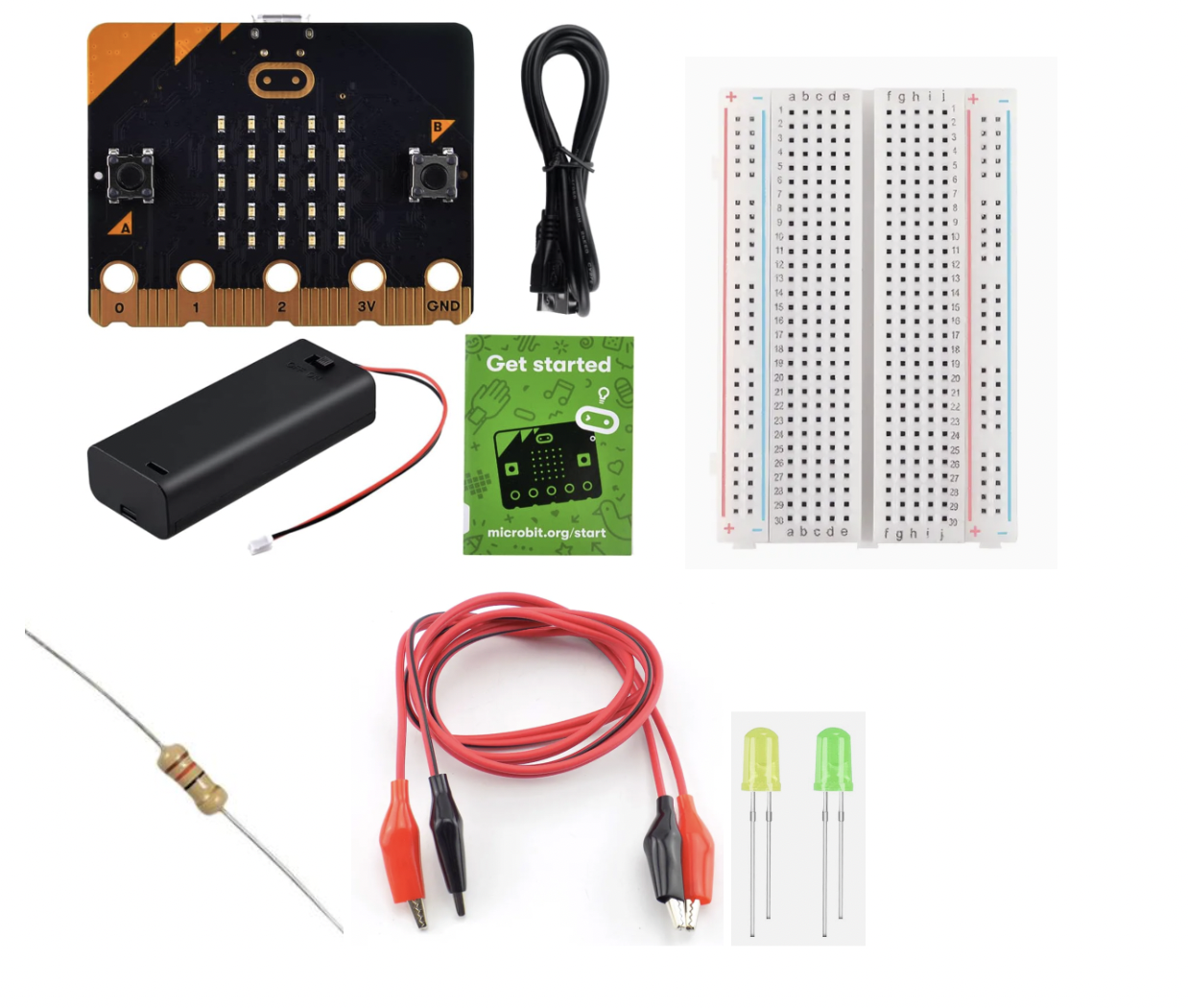 Accountabilibuddy : 5 Steps - Instructables