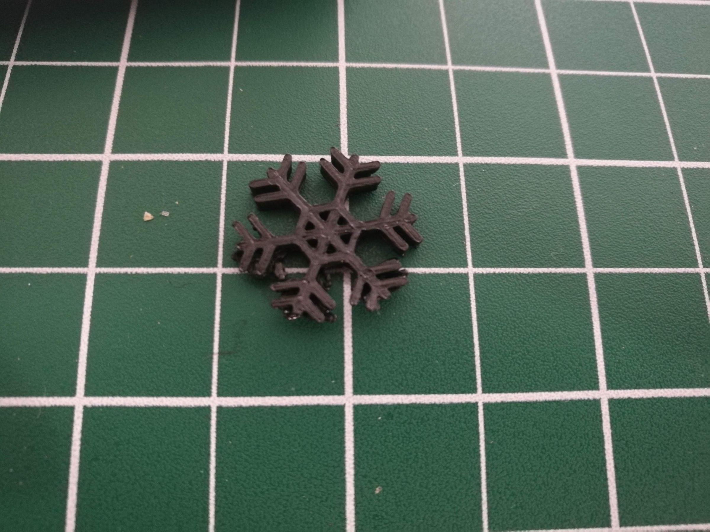 3D Printing Visual Aids for the Vision-Impaired : 12 Steps - Instructables