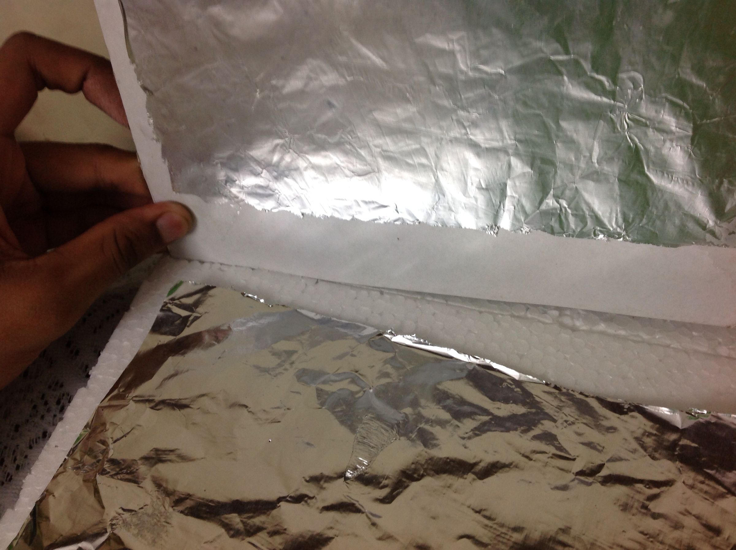 Arduino Tutorial: Capacitive Touch Sensors : 21 Steps (with Pictures ...