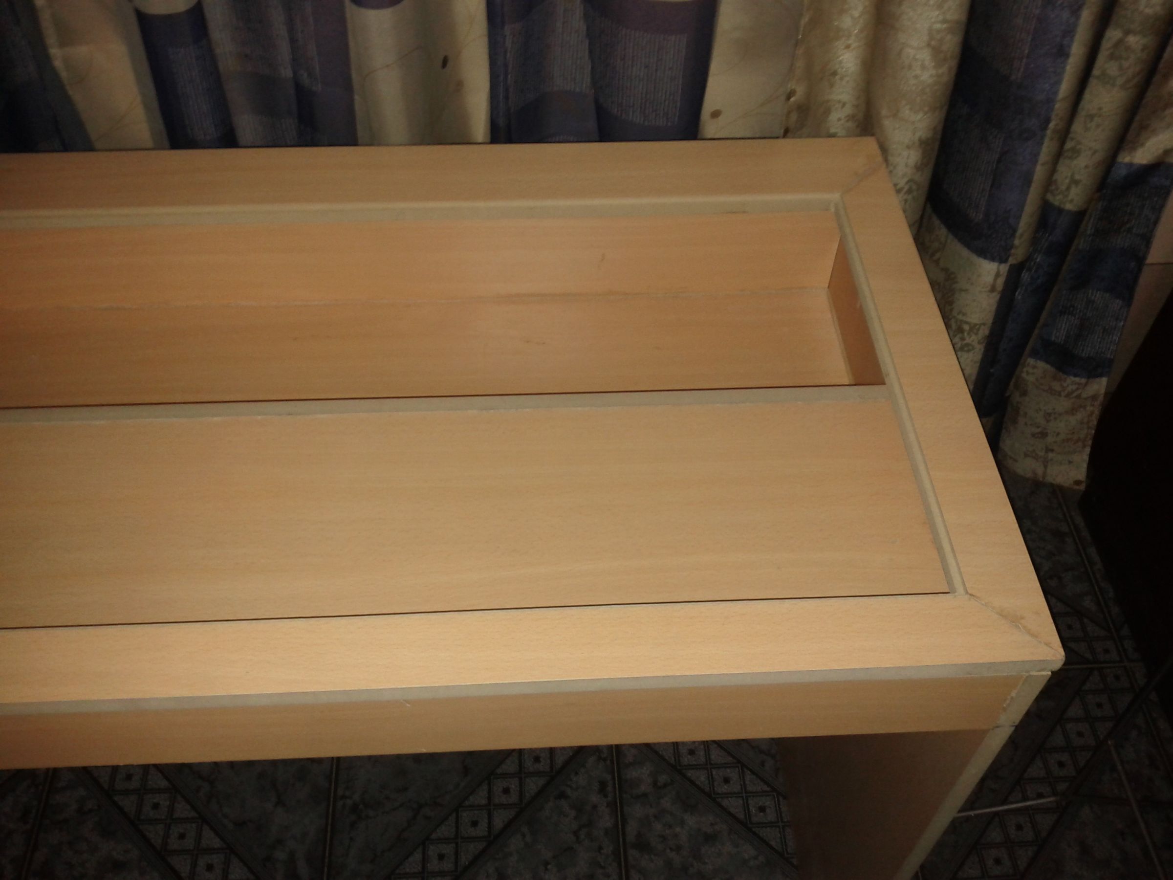 Computer Desk Modding - Instructables