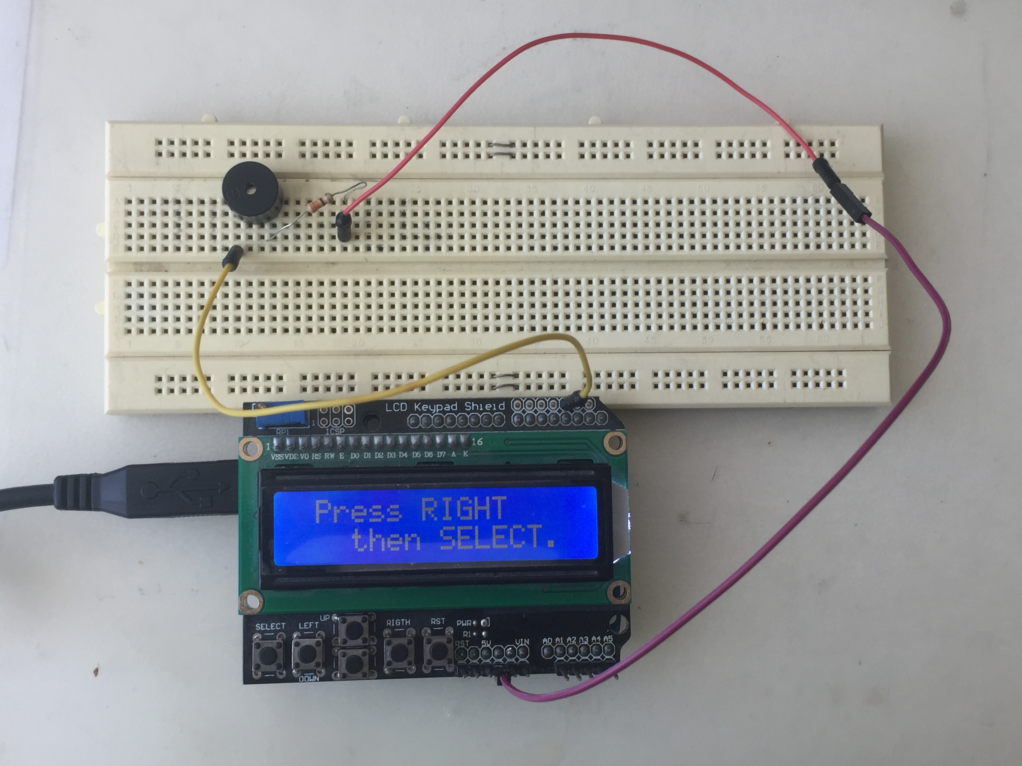 Arduino Music Player : 5 Steps - Instructables