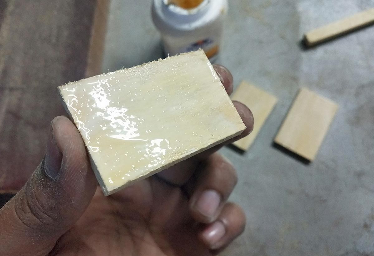 Marking Tools for Woodworking : 22 Steps (with Pictures) - Instructables