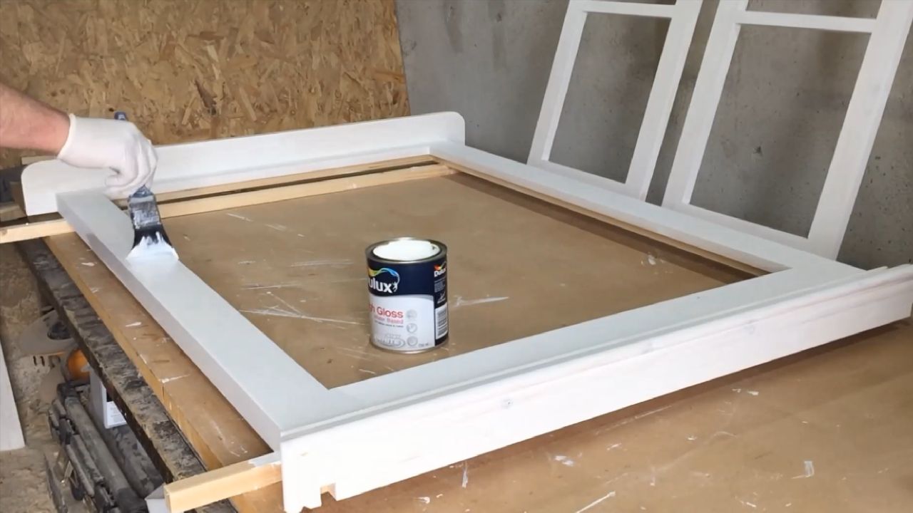 Faux Window With Your Favourite View : 11 Steps (with Pictures ...