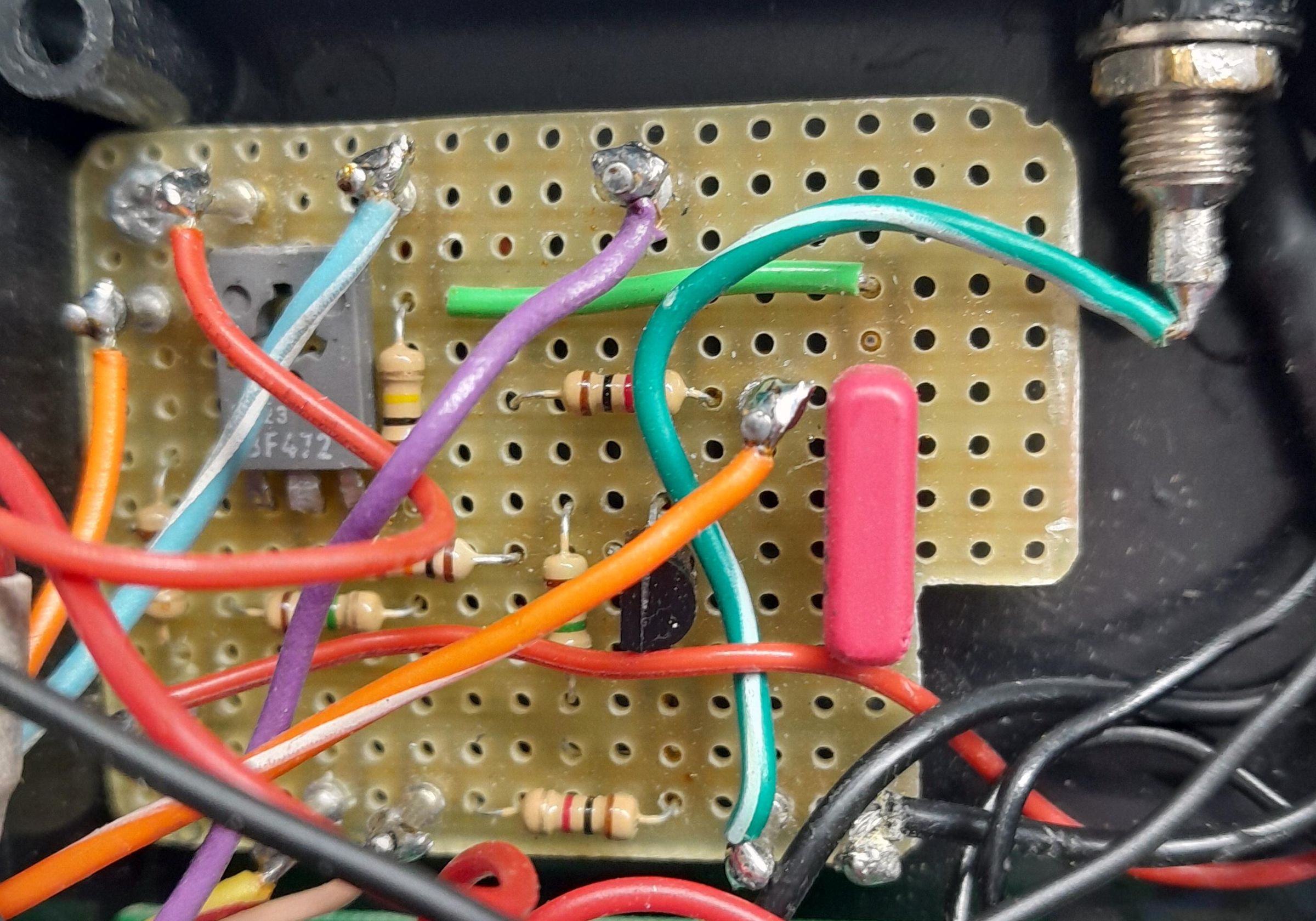 Quadruple Low Voltage Electronic Tester : 6 Steps - Instructables