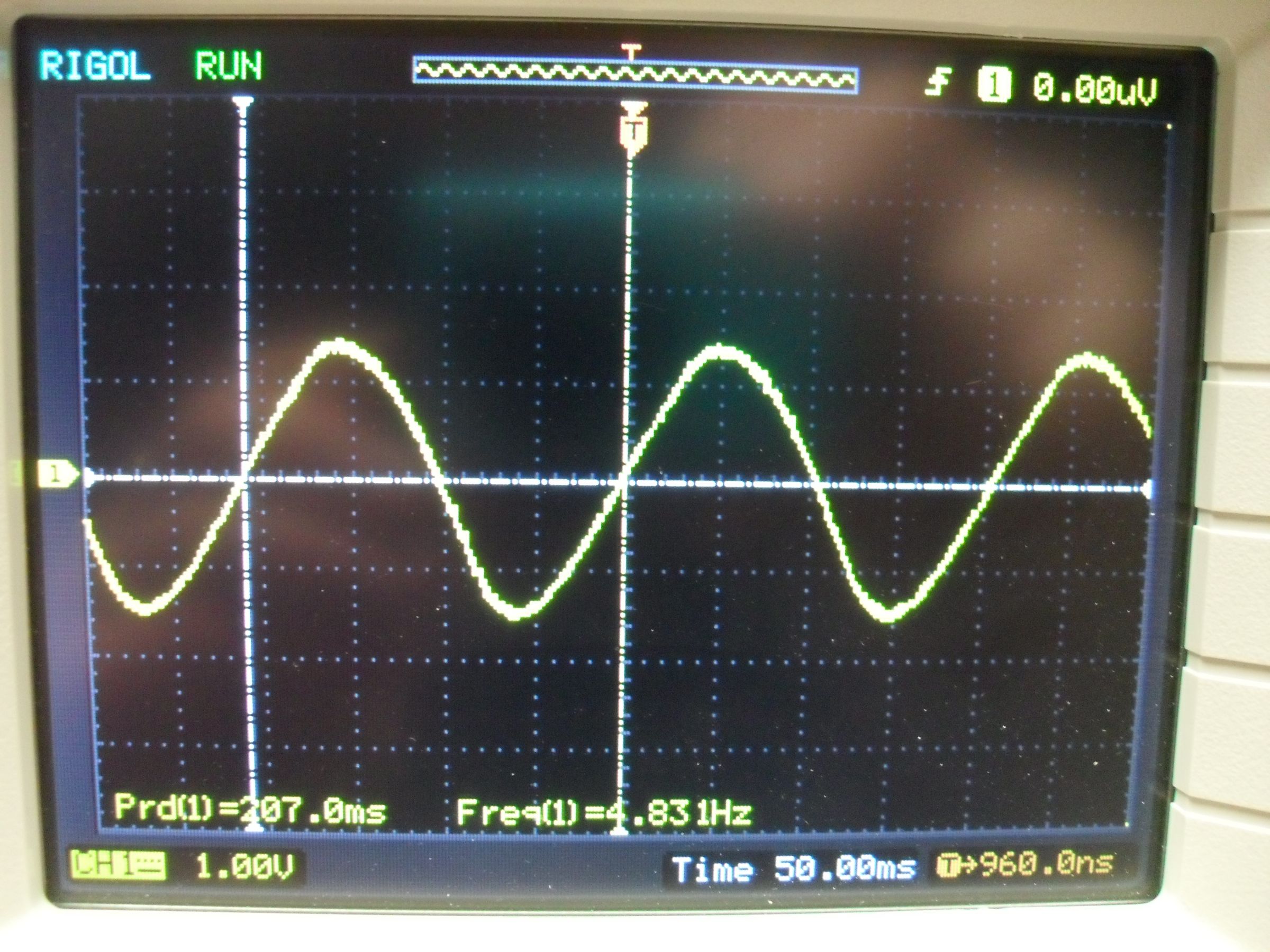 Analog Function Generator : 13 Steps (with Pictures) - Instructables