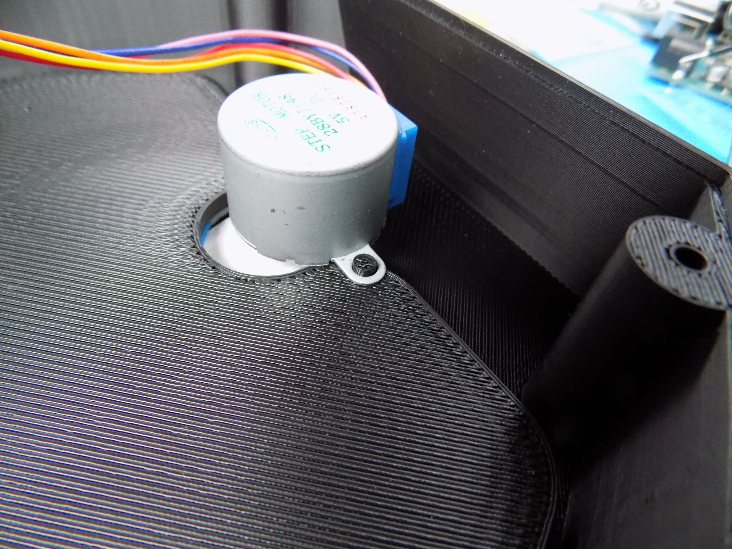 Heart Rate Meter : 8 Steps (with Pictures) - Instructables