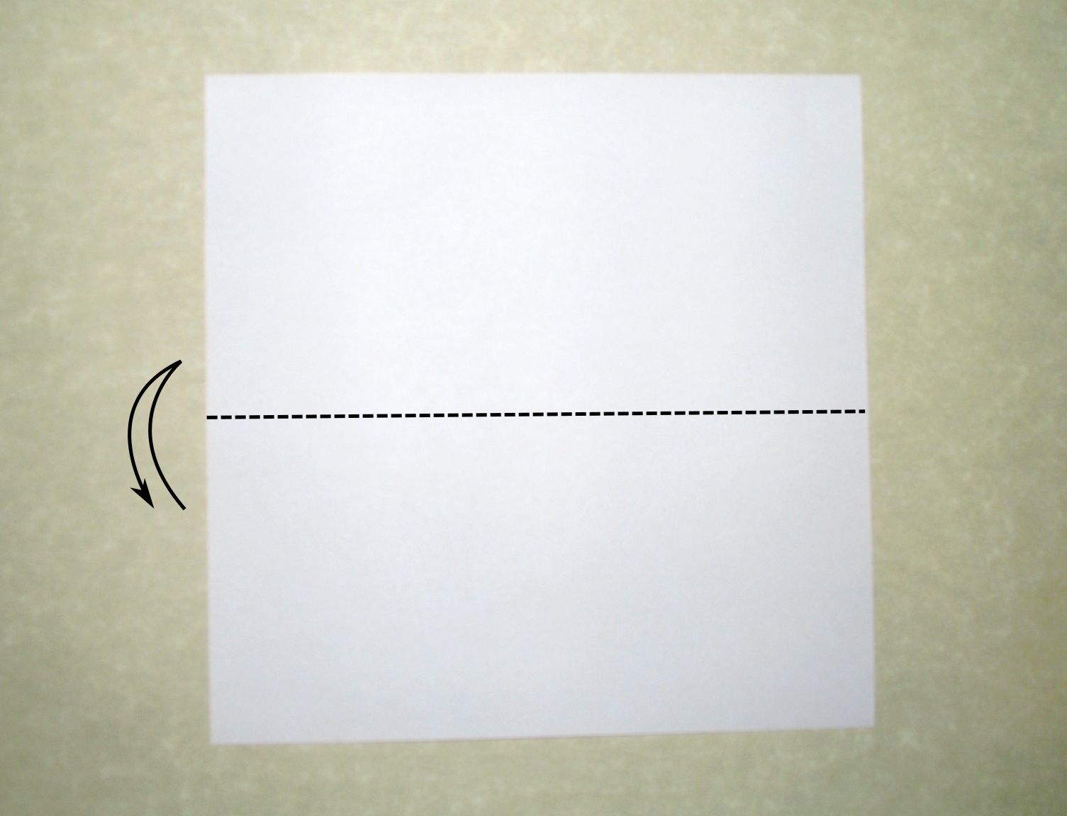 How to Fold an Origami Triforce From the Legend of Zelda : 6 Steps ...