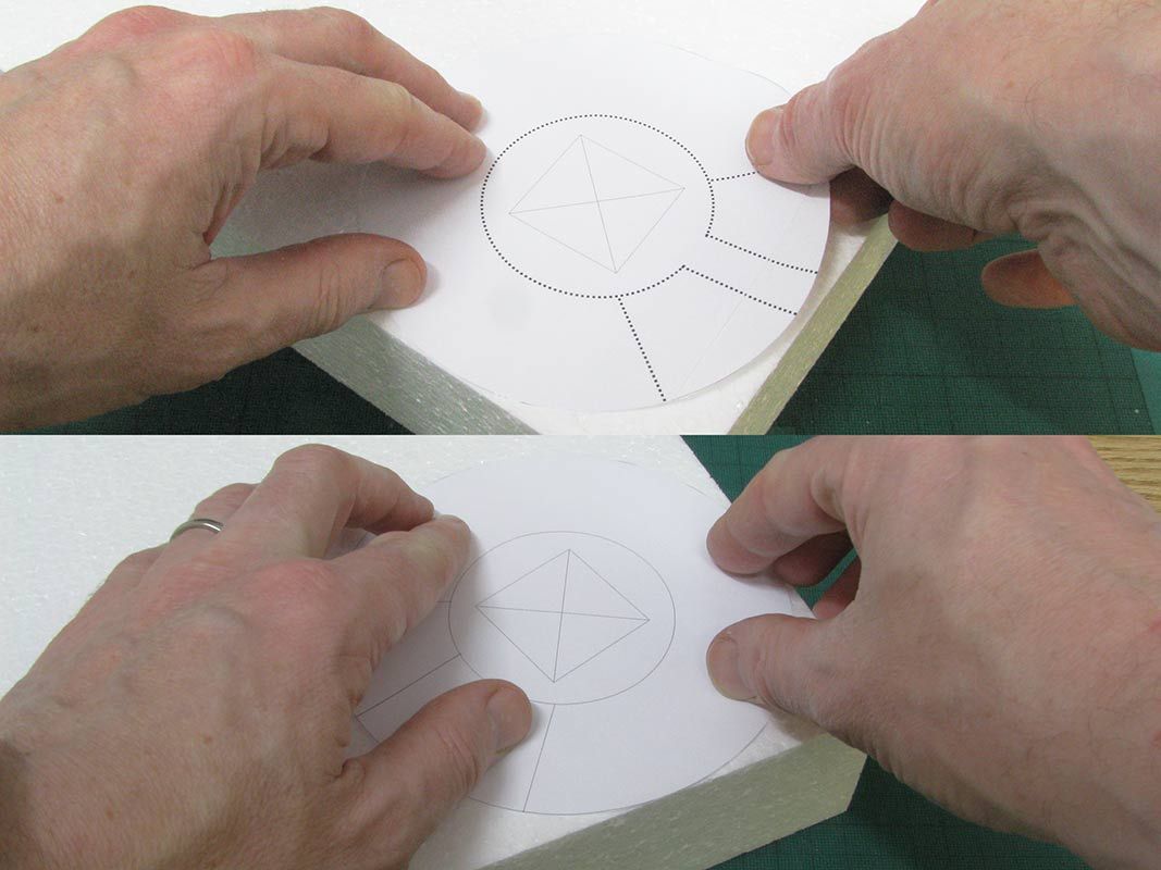 How to Make a Motte & Bailey Castle : 32 Steps - Instructables