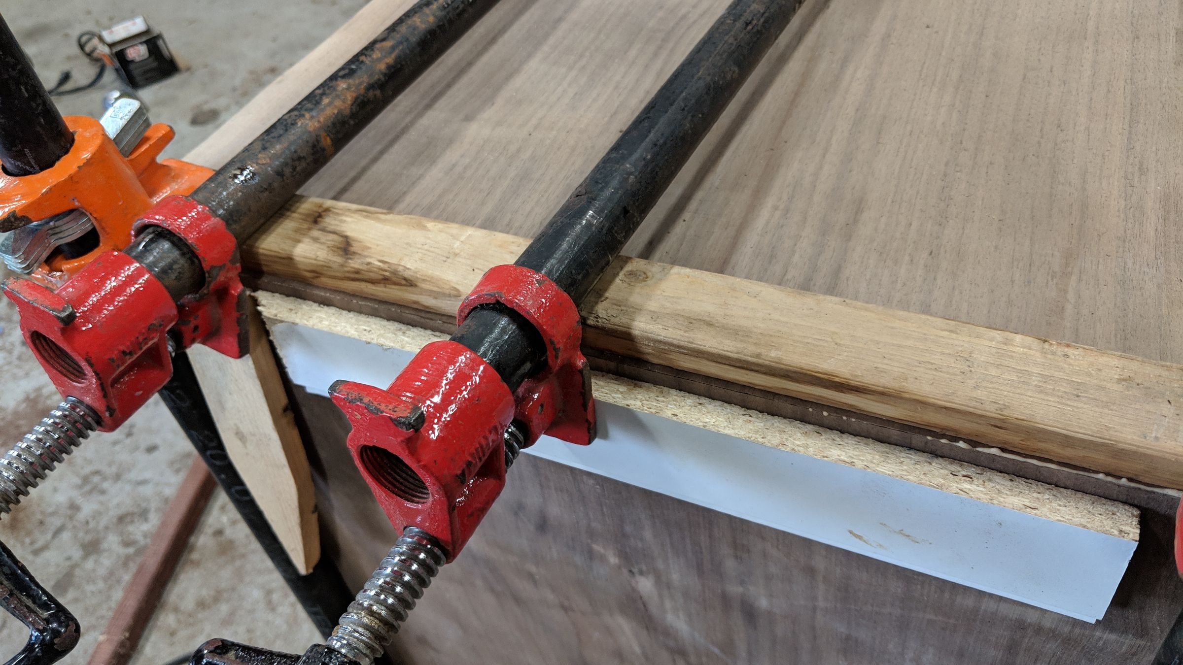 How to Build a Waterfall Table : 6 Steps - Instructables