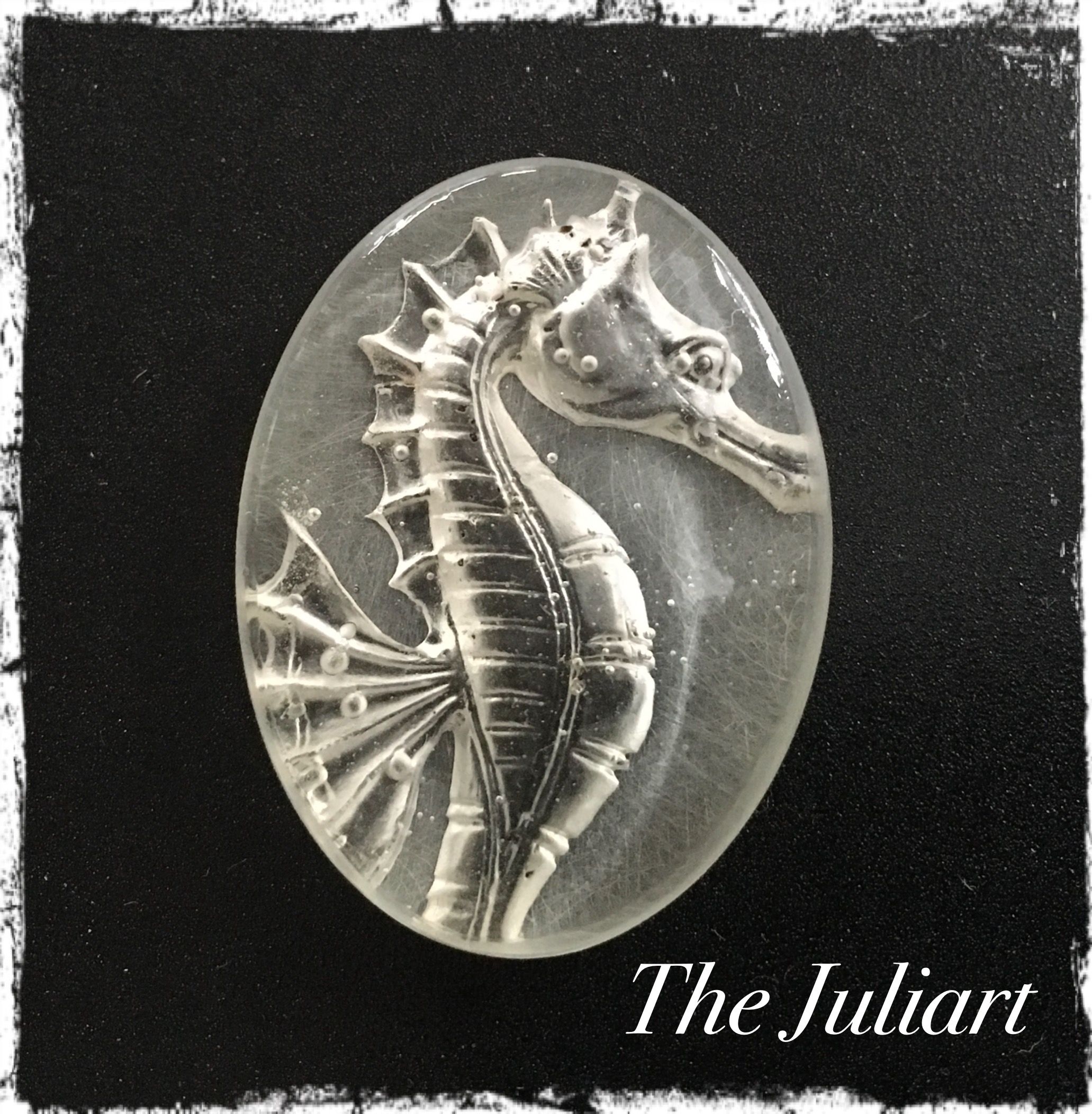 Reverse Resin Intaglio : 7 Steps (with Pictures) - Instructables