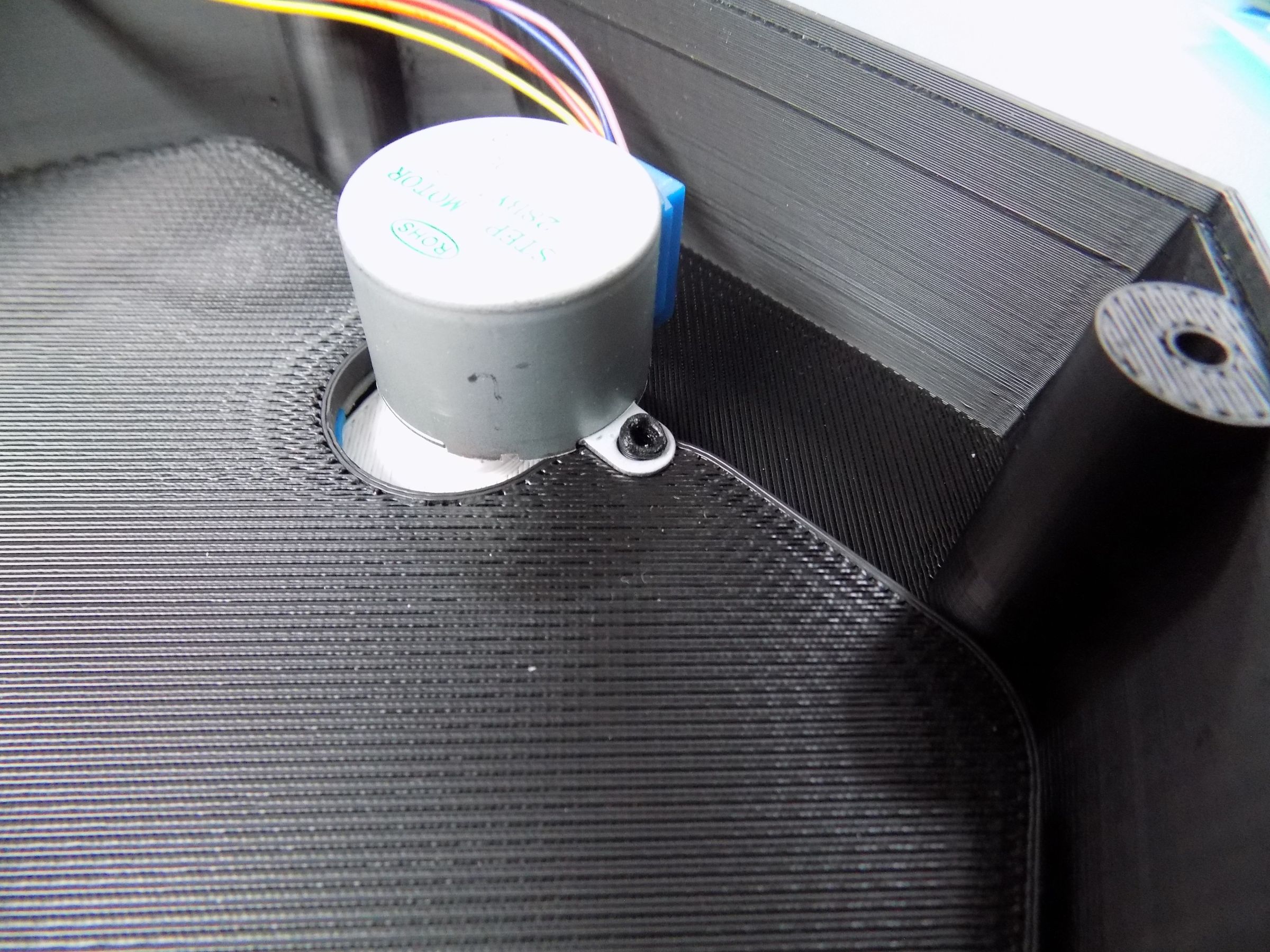 Heart Rate Meter : 8 Steps (with Pictures) - Instructables