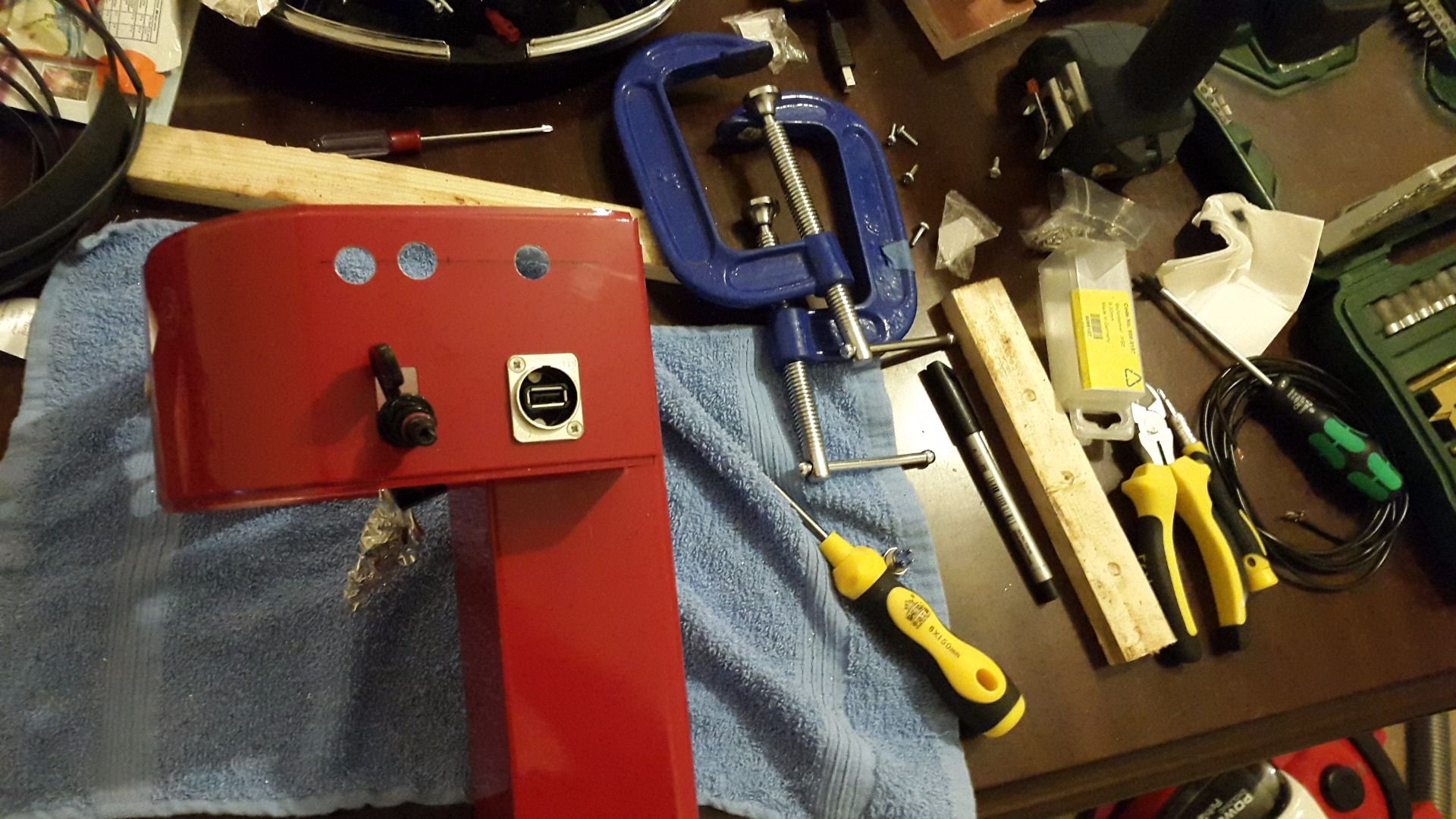 Coffee Maker Automation - Instructables