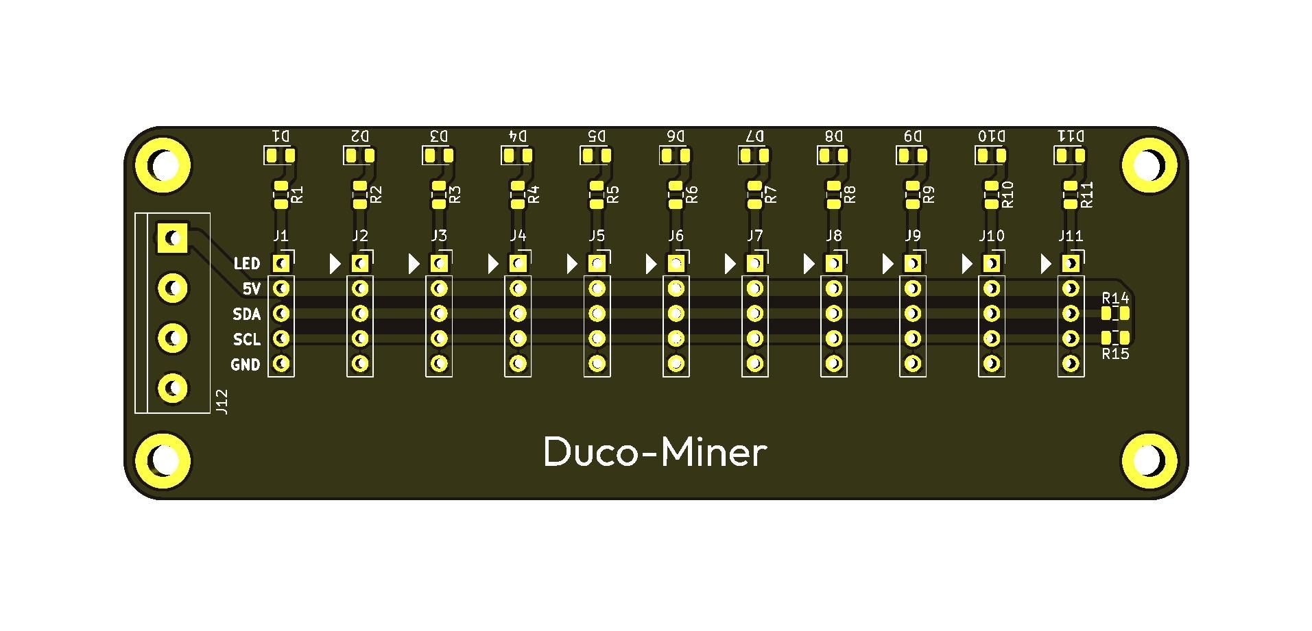 Crypto-Mining With the DUCO-Miners : 8 Steps - Instructables