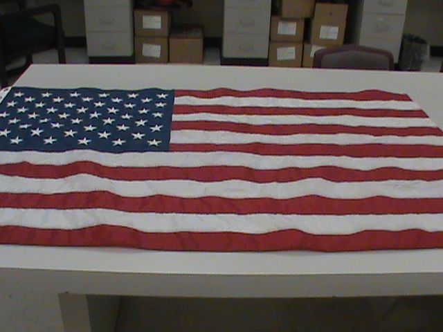 How to Fold a Flag : 9 Steps - Instructables